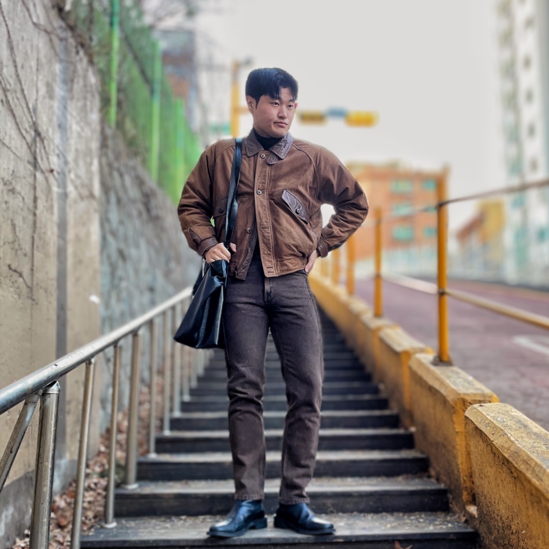 백 (@minki9999) 님의 게시물 | KREAM