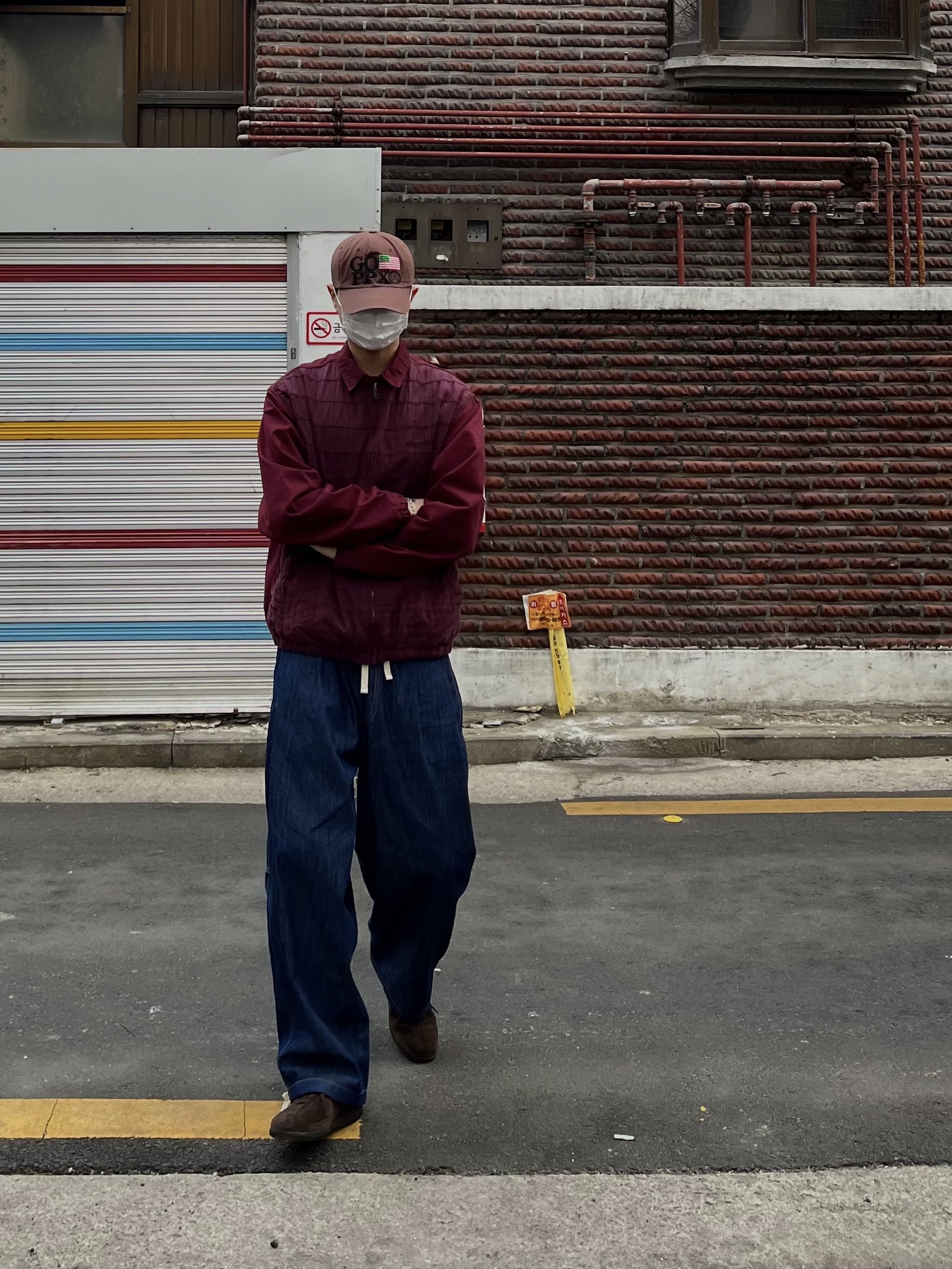 강우동 (@dwarea.k) 님의 게시물 | KREAM