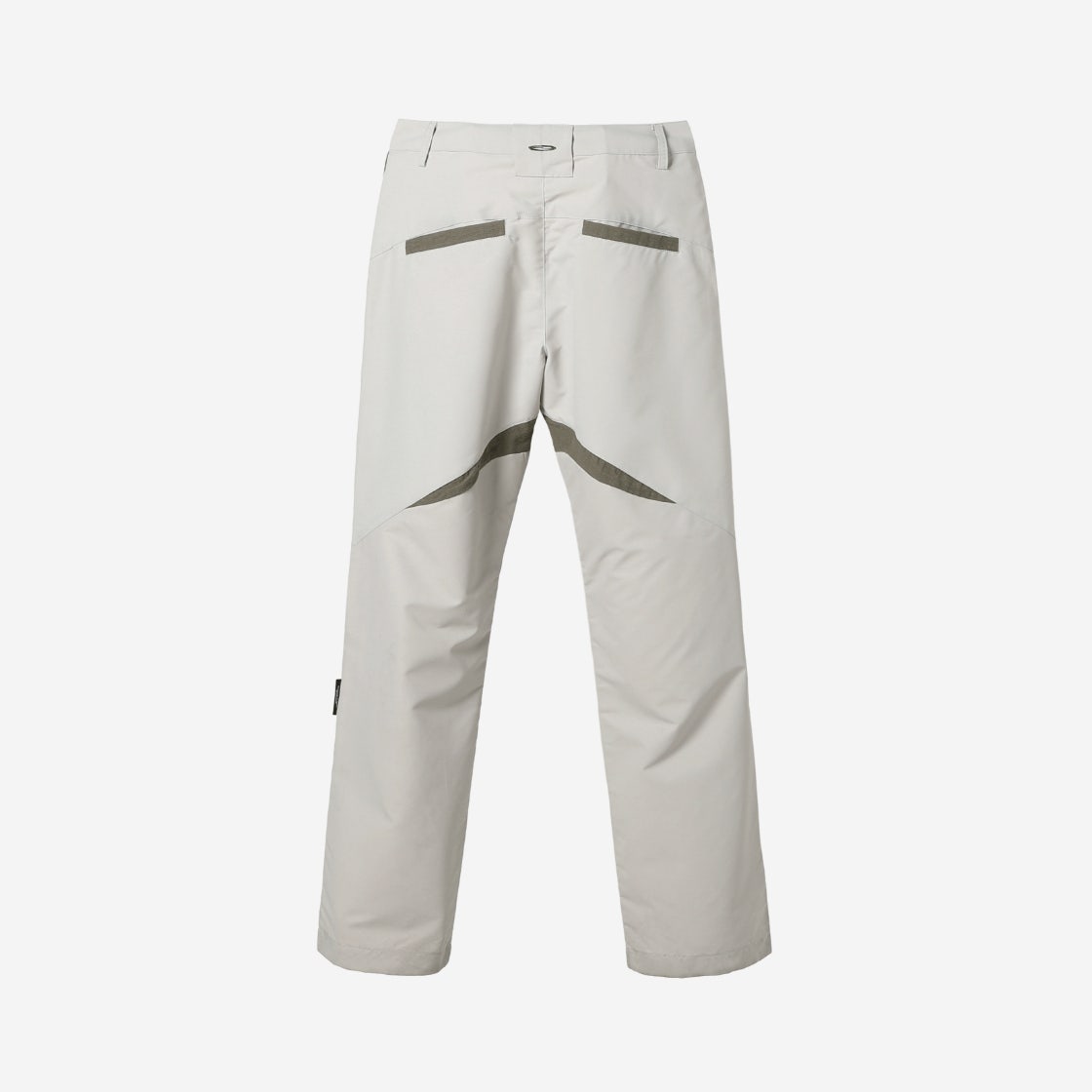 오프닝프로젝트 립스탑 스플릿 팬츠 라이트 그레이 | Opening Project | KREAM