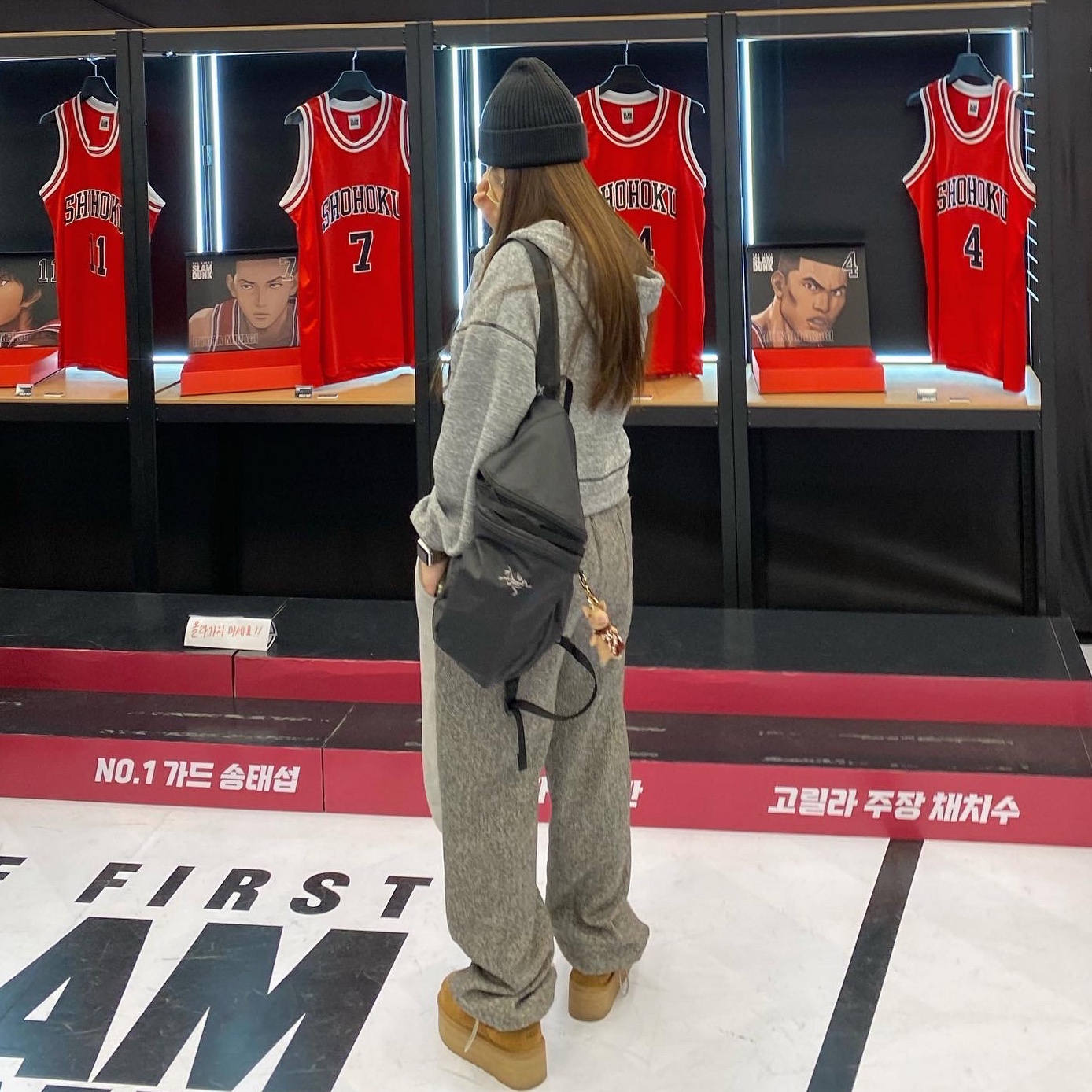 뭐요🤦🏻‍♀️ (@mymin__) 님의 게시물 | KREAM