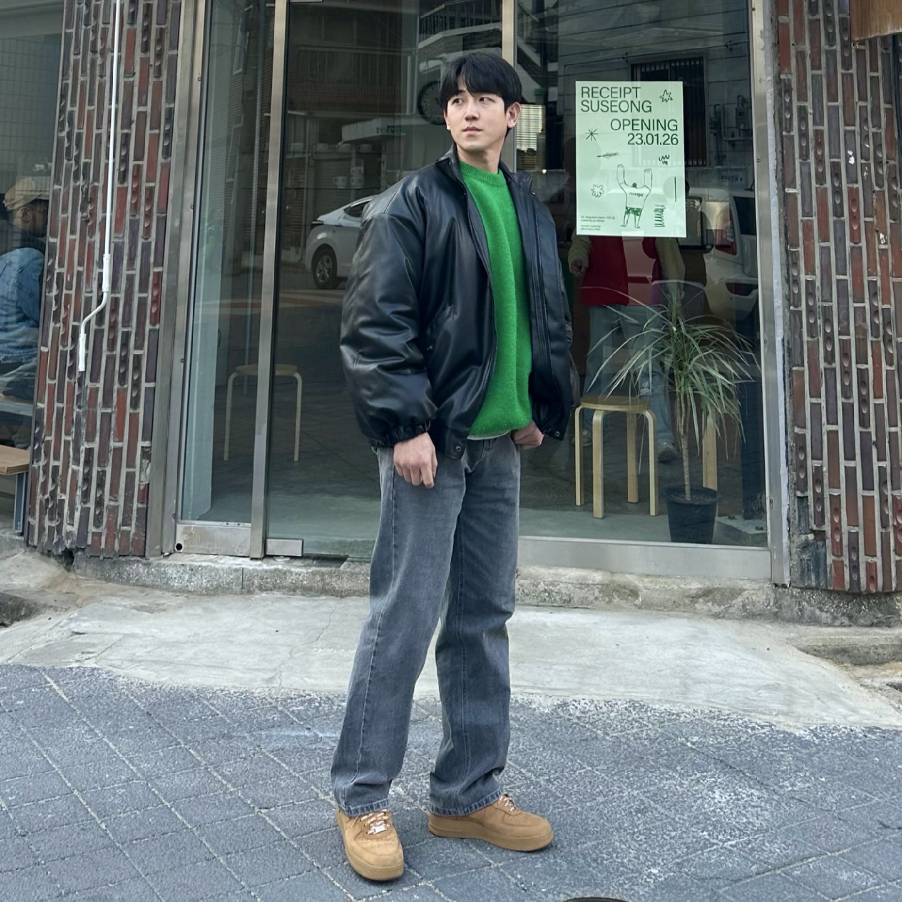 곰탱이 (@hun.__.2) 님의 게시물 | KREAM