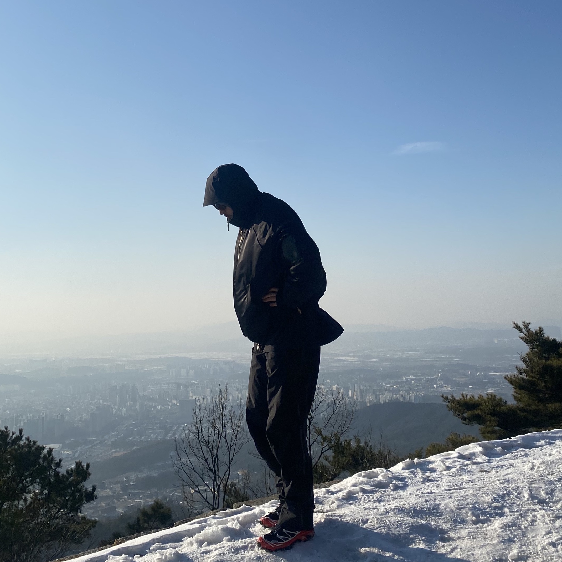 보안관 (@lastbook) 님의 게시물 | KREAM