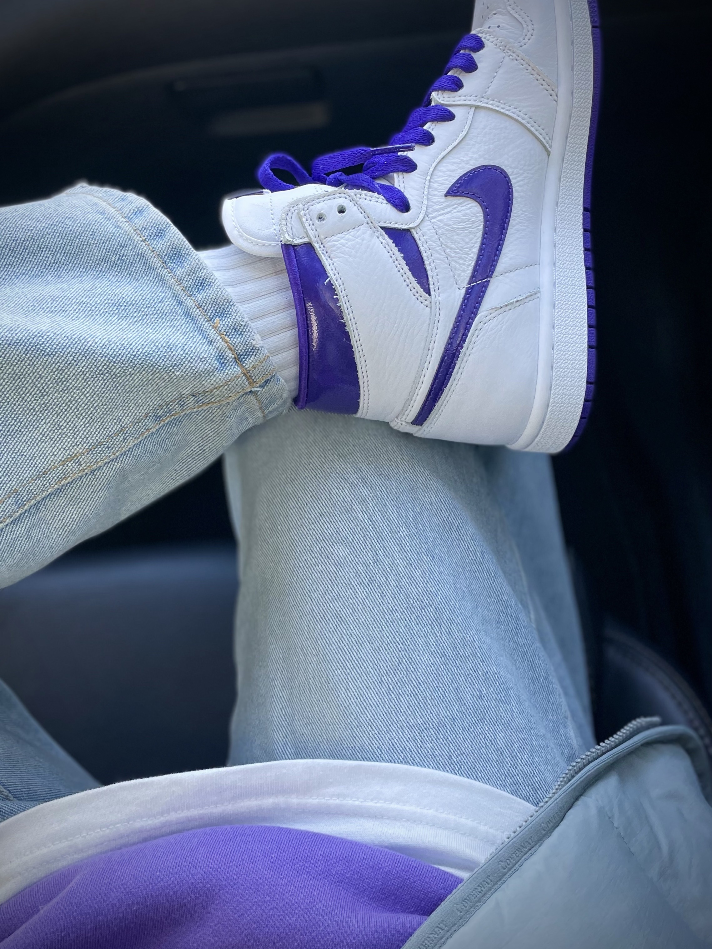 캡틴 (@kai_jj) 님의 게시물 | KREAM