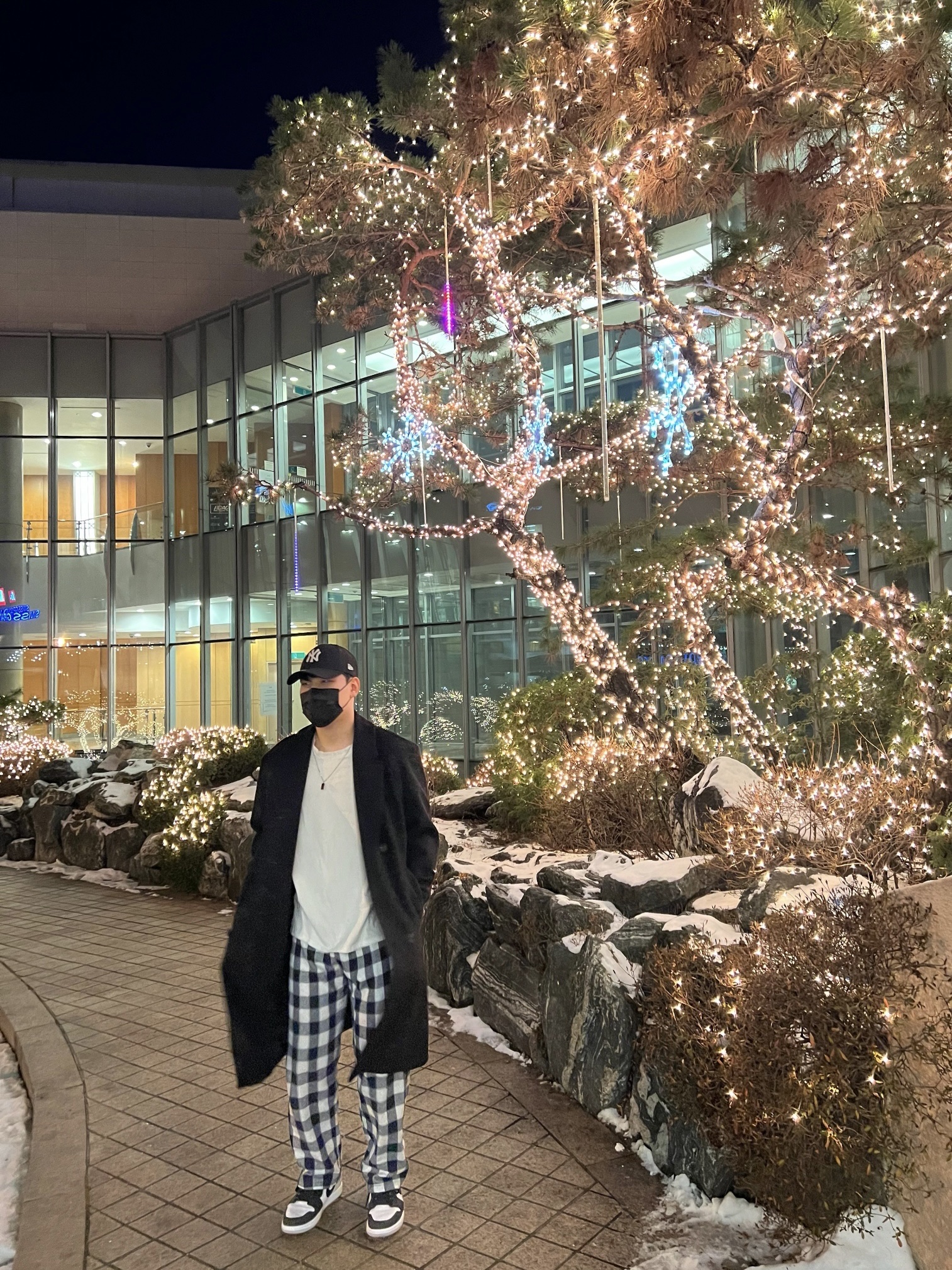 (@bong__gs) 님의 게시물 | KREAM