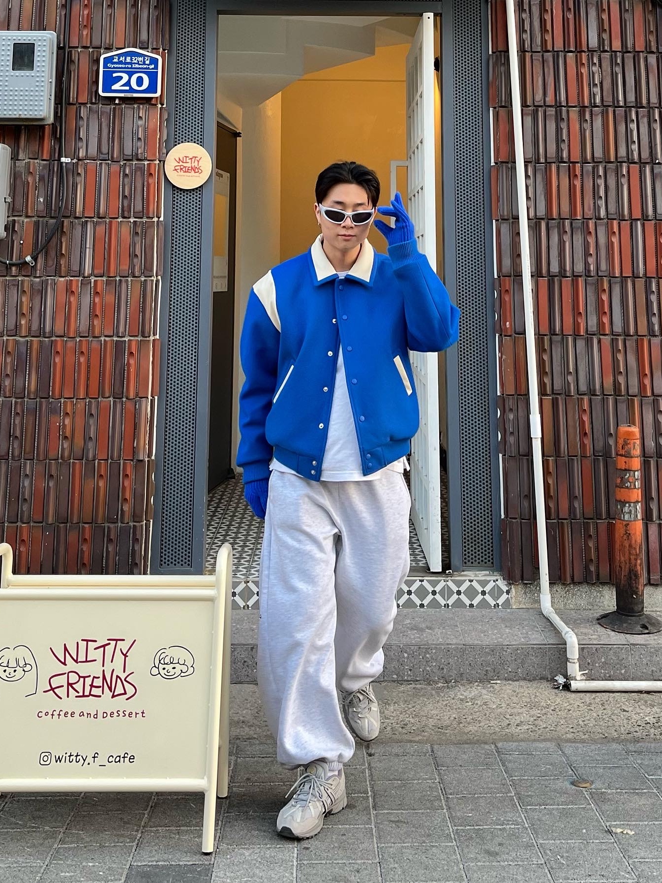 김범준 (@o_ob_jun) 님의 게시물 | KREAM