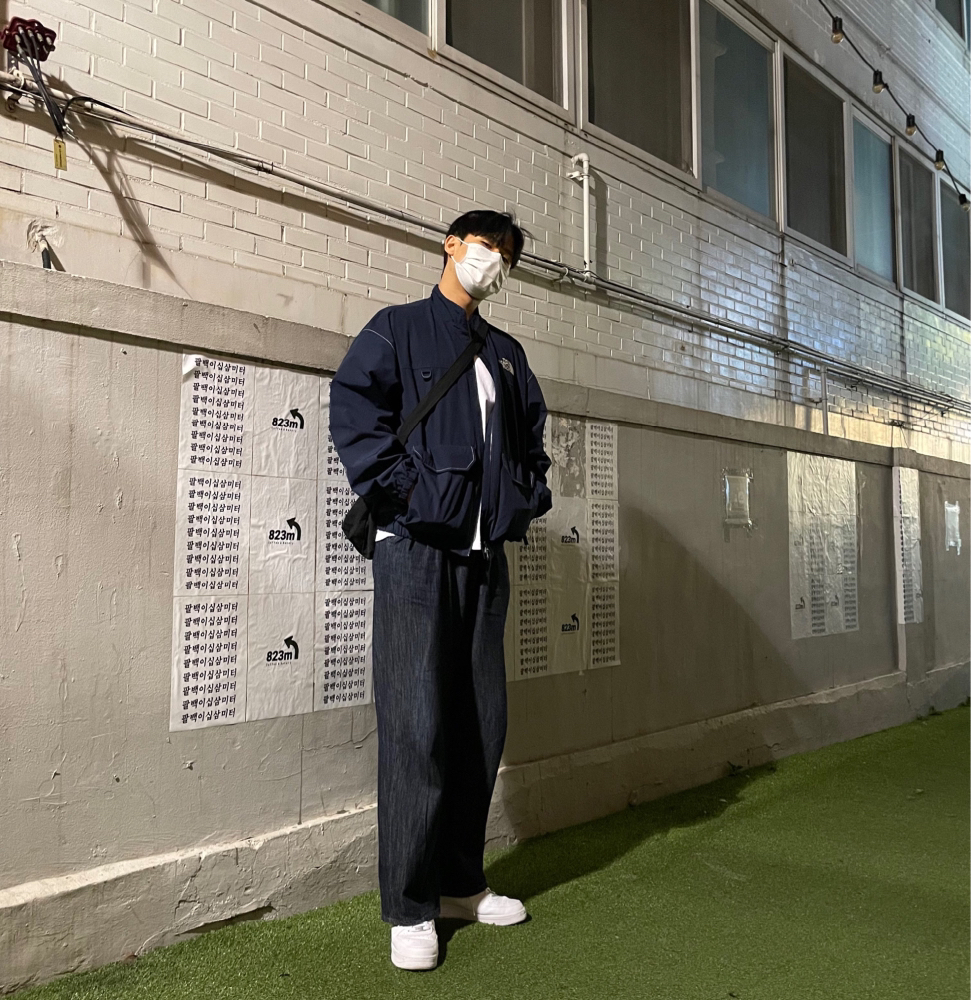 천방지축 청년자영업자 (@2.han_e) 님의 게시물 | KREAM