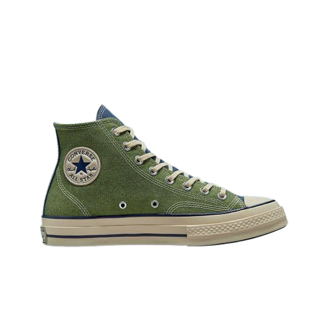 컨버스 척 70 하이 트리라인 | Converse | KREAM