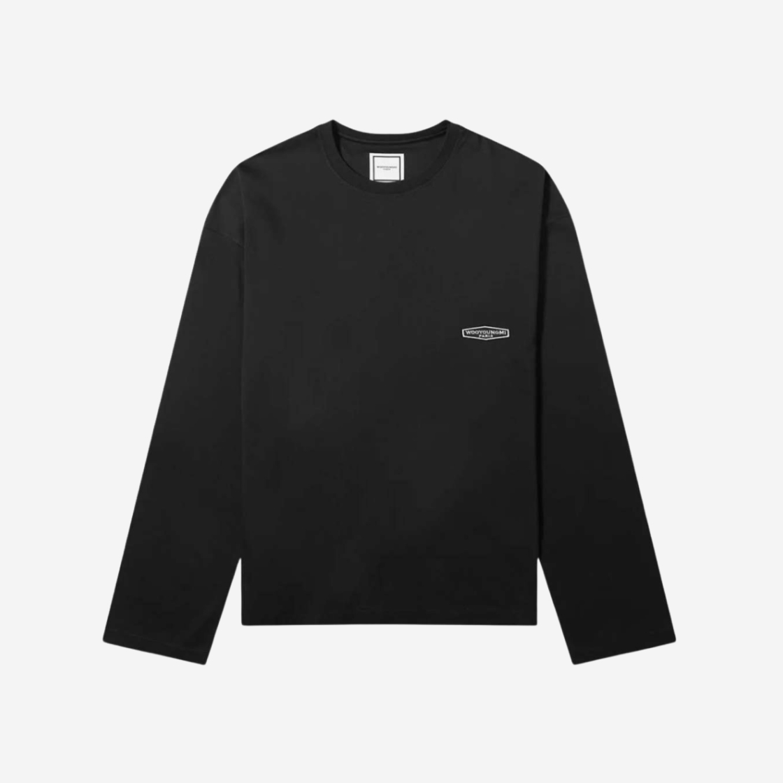 Wooyoungmi Long Sleev... STYLE | KREAM