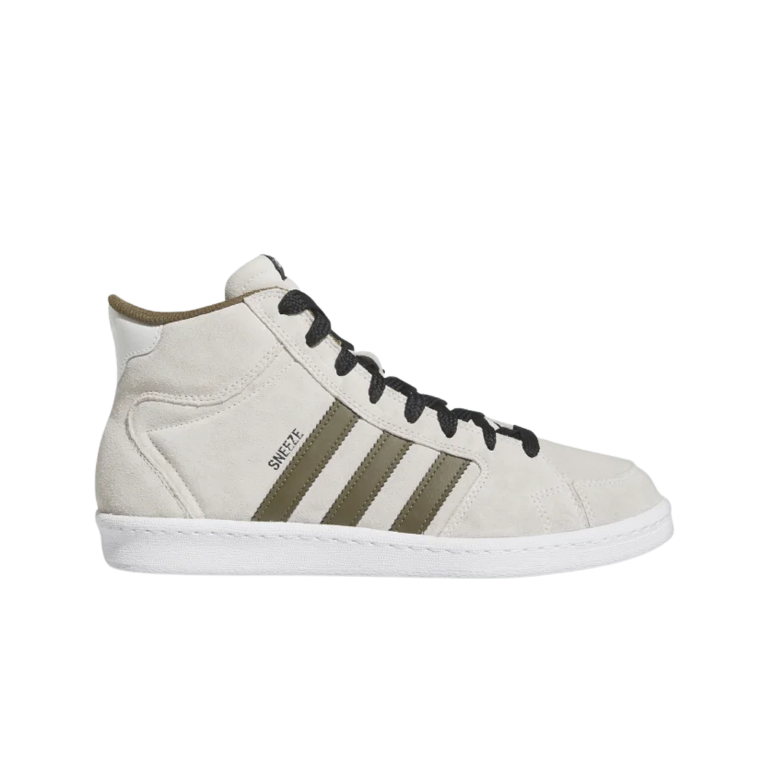 아디다스 스니즈 슈퍼스케이트 클라우드 화이트 | Adidas | KREAM