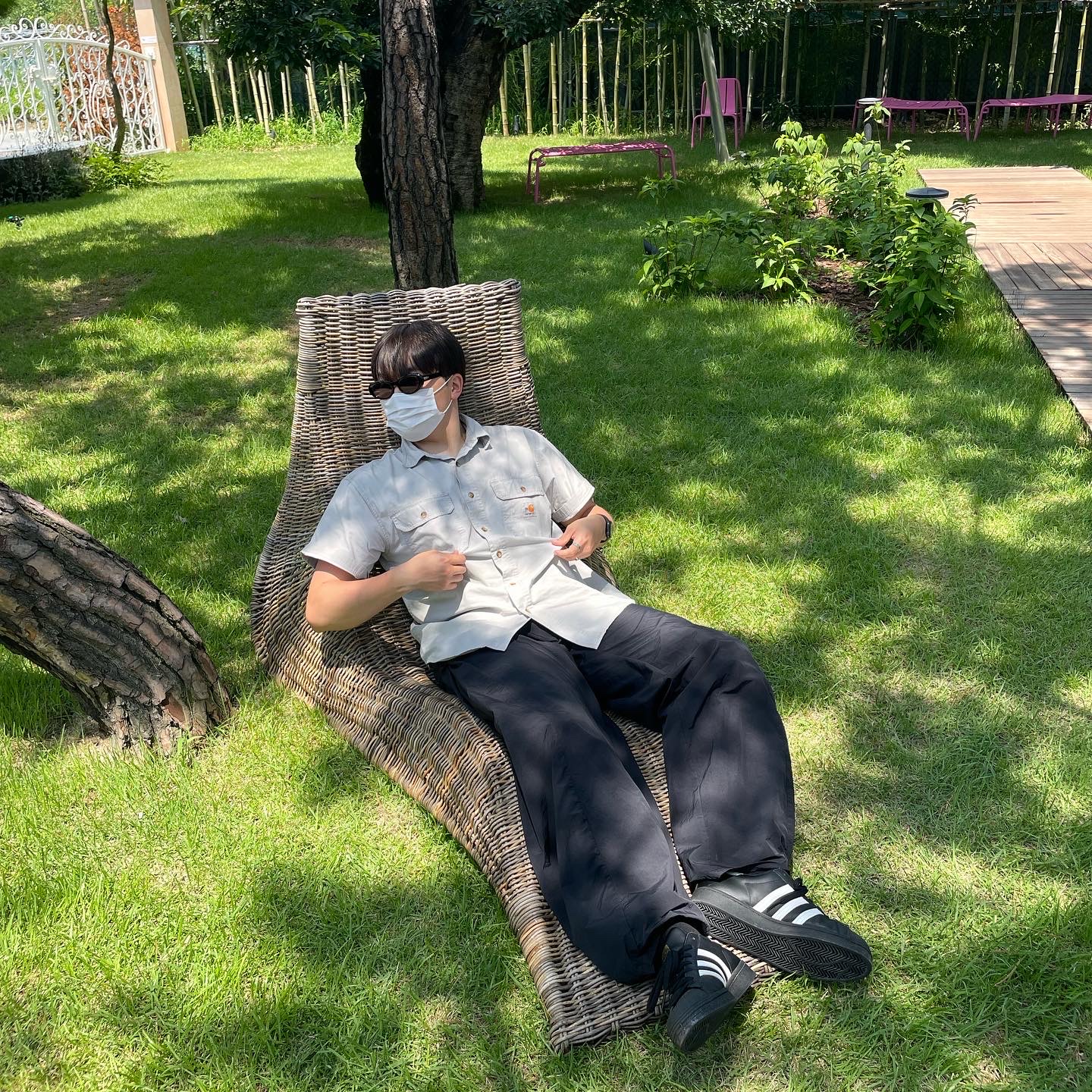 @vv_roki (@vv_roki) 님의 게시물 | KREAM