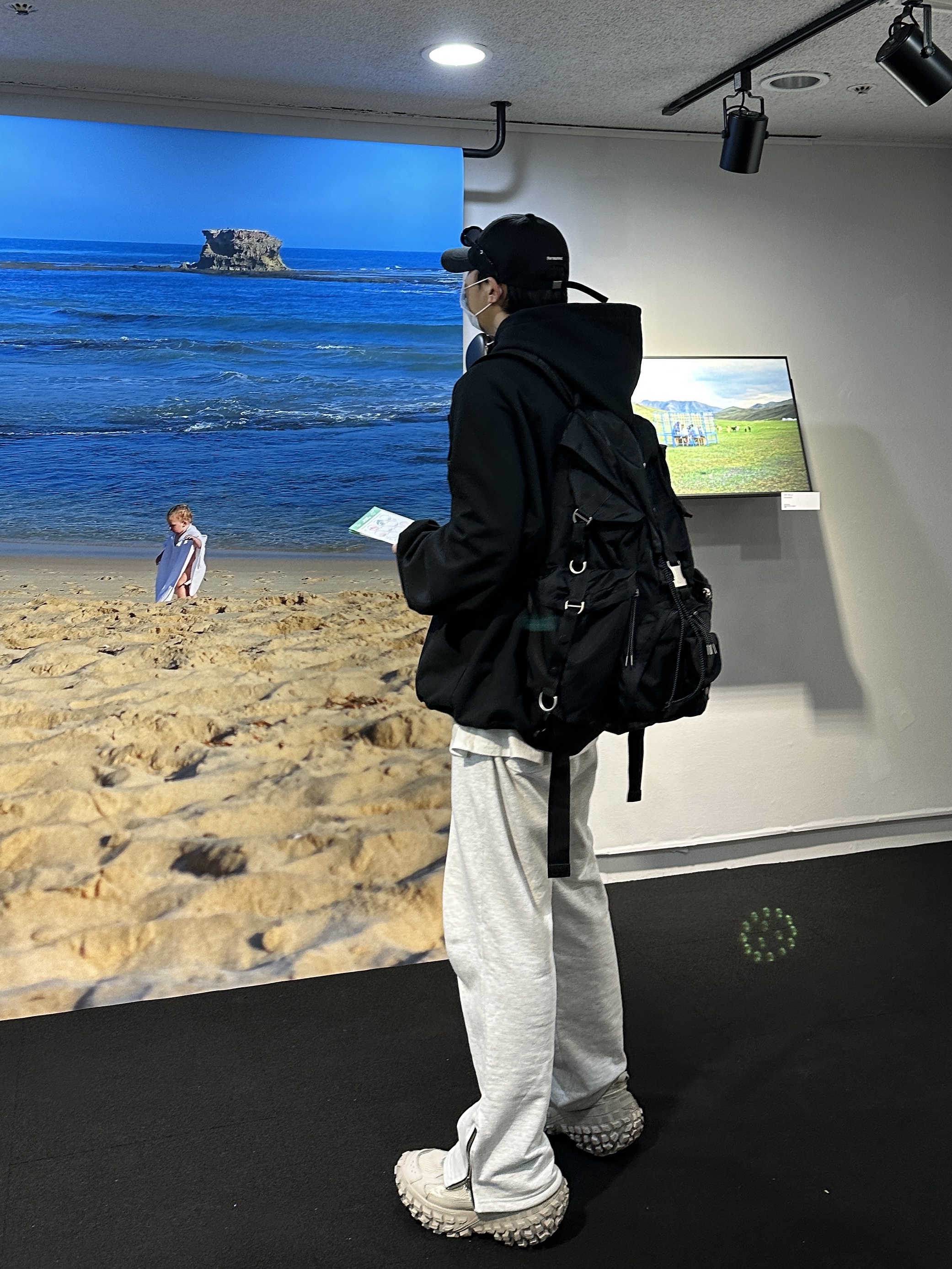 👀 (@kyun_222) 님의 게시물 | KREAM