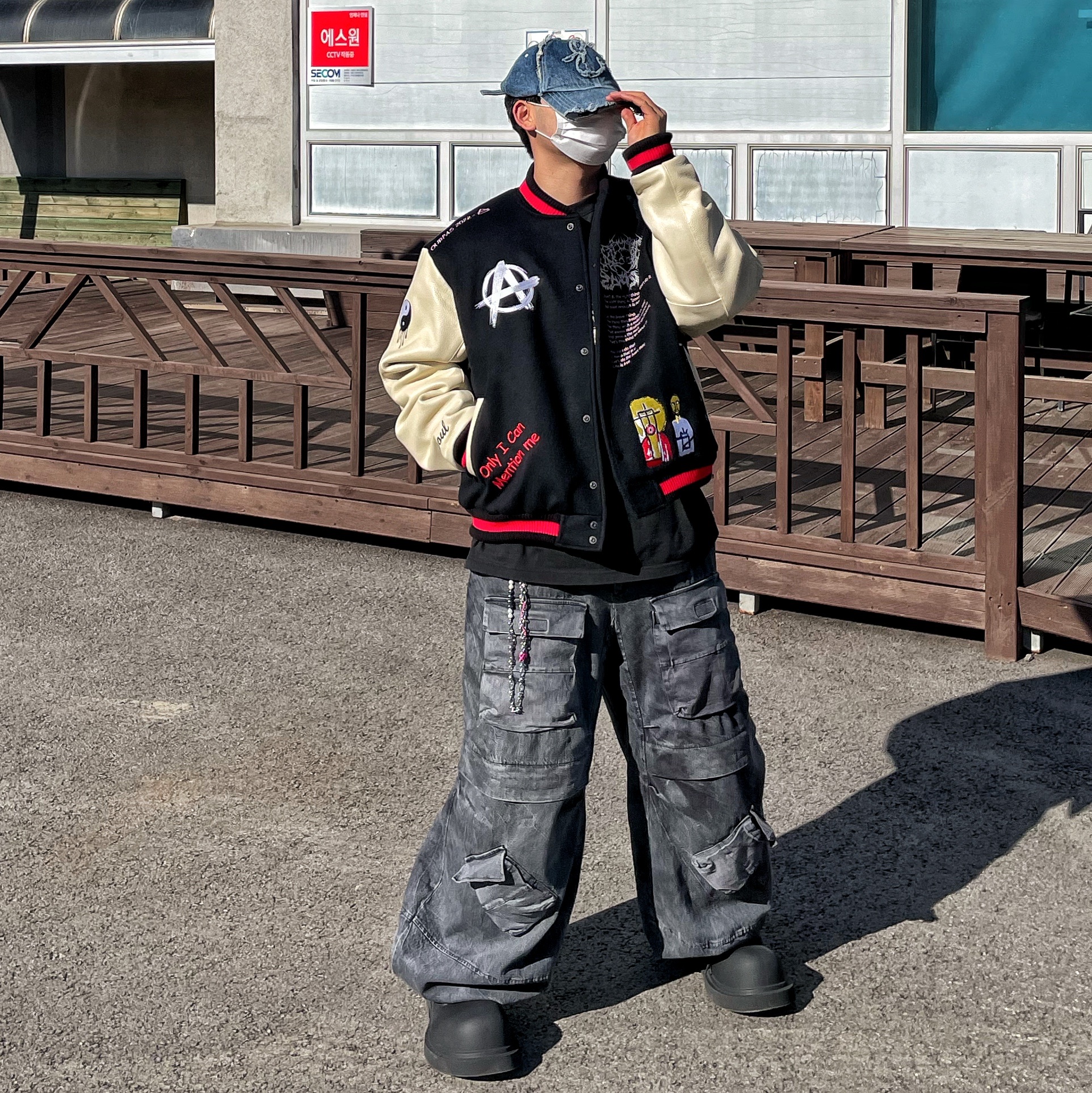 캐치해피 (@catch_happy) 님의 게시물 | KREAM