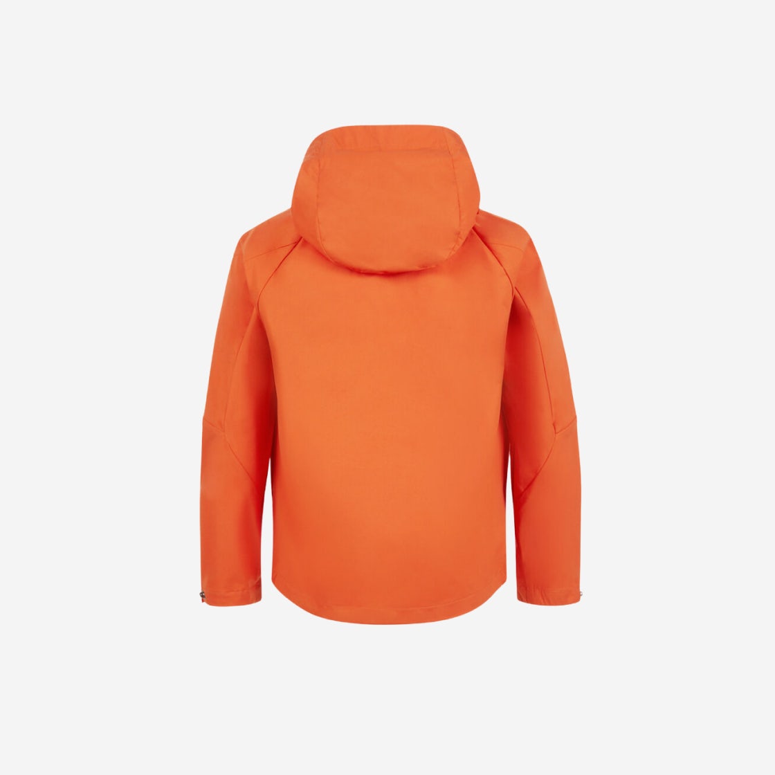 (키즈) C.P. Company U16 프로텍 후드 자켓 하베스트 펌킨 오렌지 - 23SS | C.P. Company | KREAM