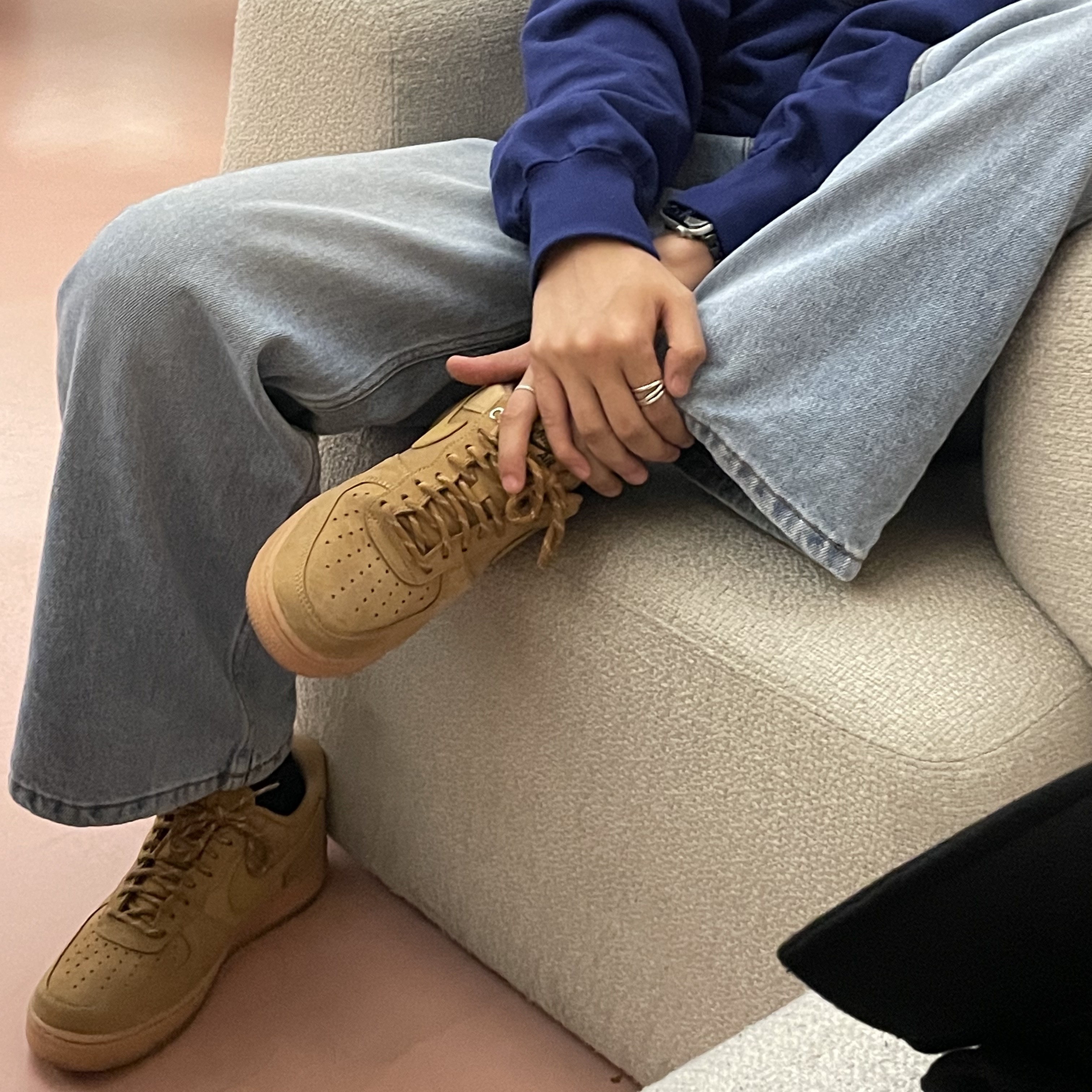 유닠 (@j_uniqe) 님의 게시물 | KREAM