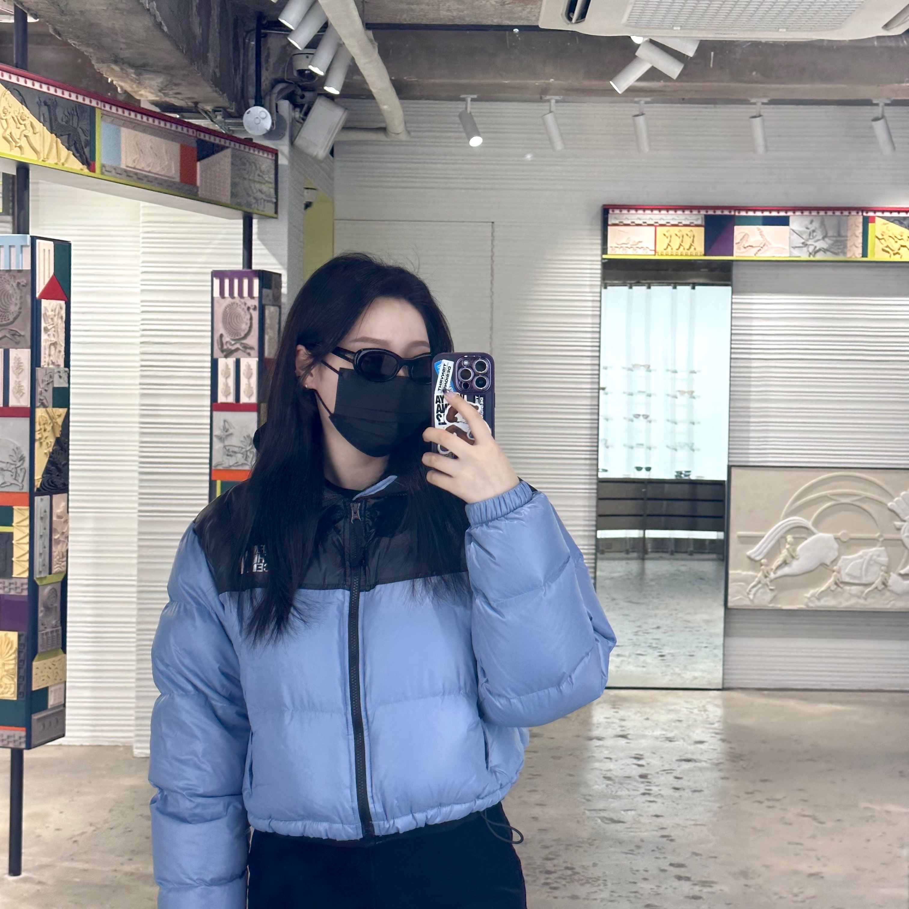 옷? 신발? 너무 좋아🌀 (@mj_62) 님의 게시물 | KREAM