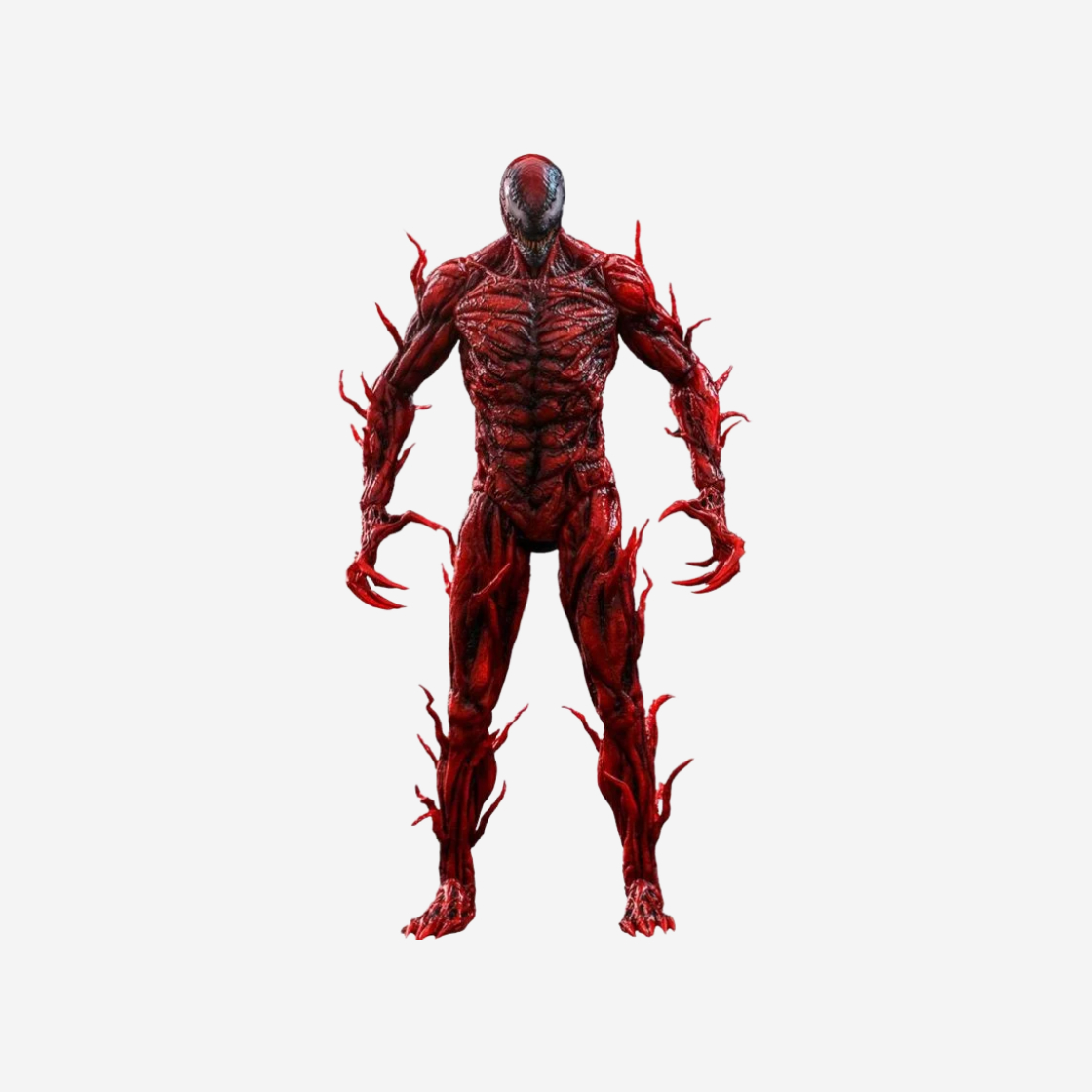 Hot Toys Carnage Veno... STYLE | KREAM