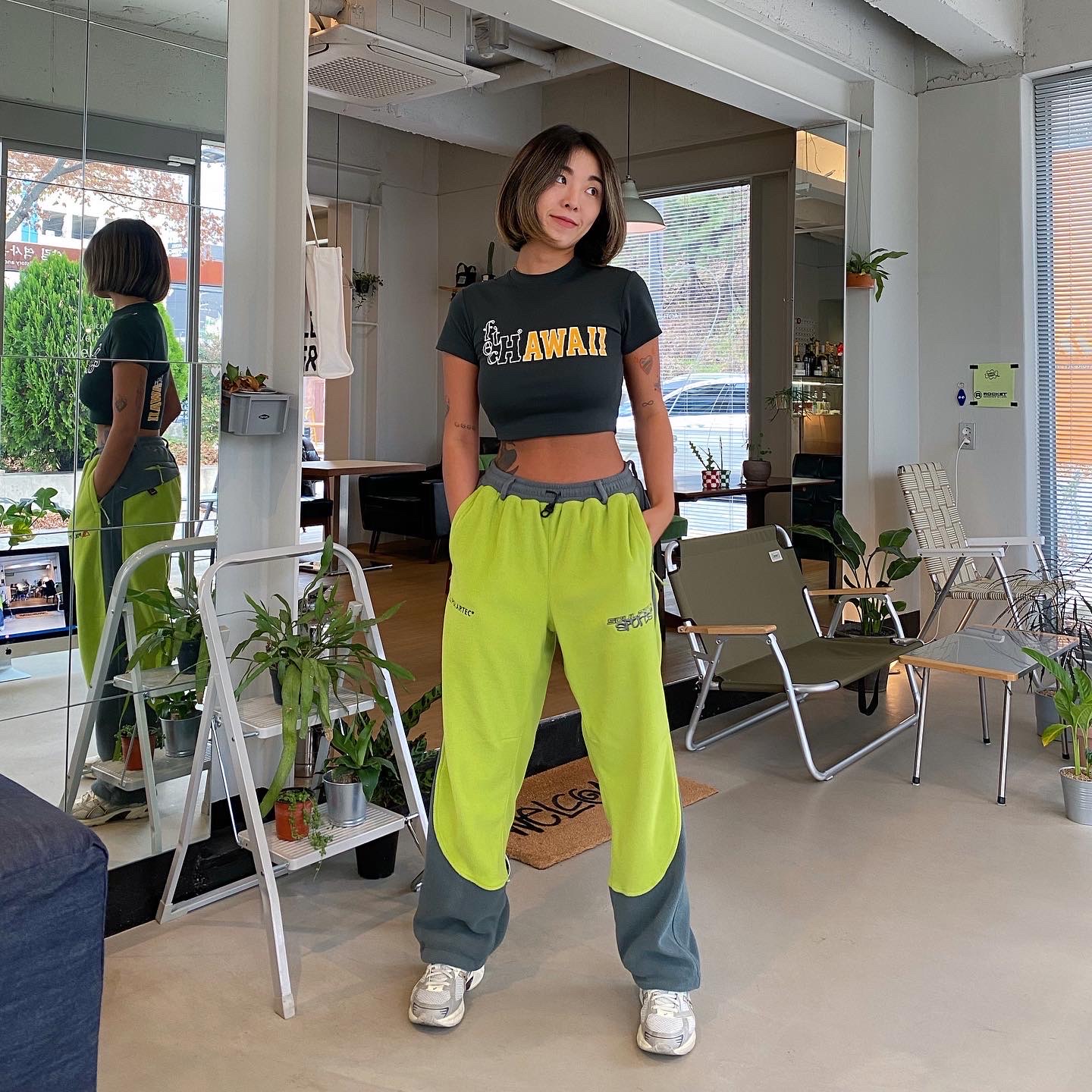 밍지몬 (@zay.ming) 님의 게시물 | KREAM