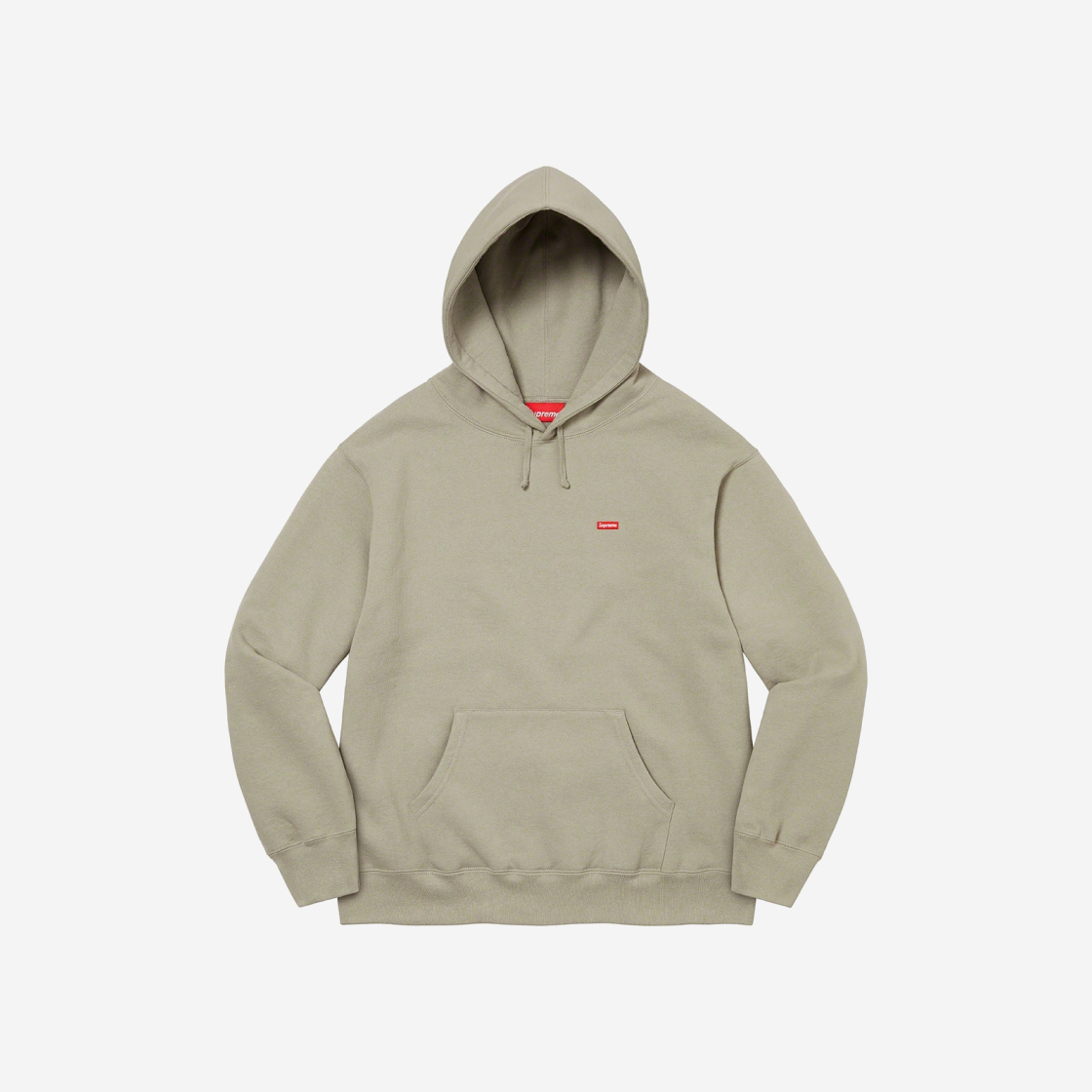 Supreme Small Box Hoo... STYLE | KREAM