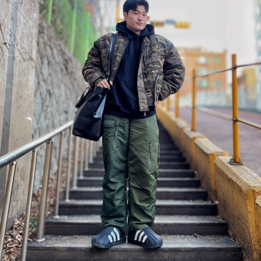 백 (@minki9999) 님의 게시물 | KREAM