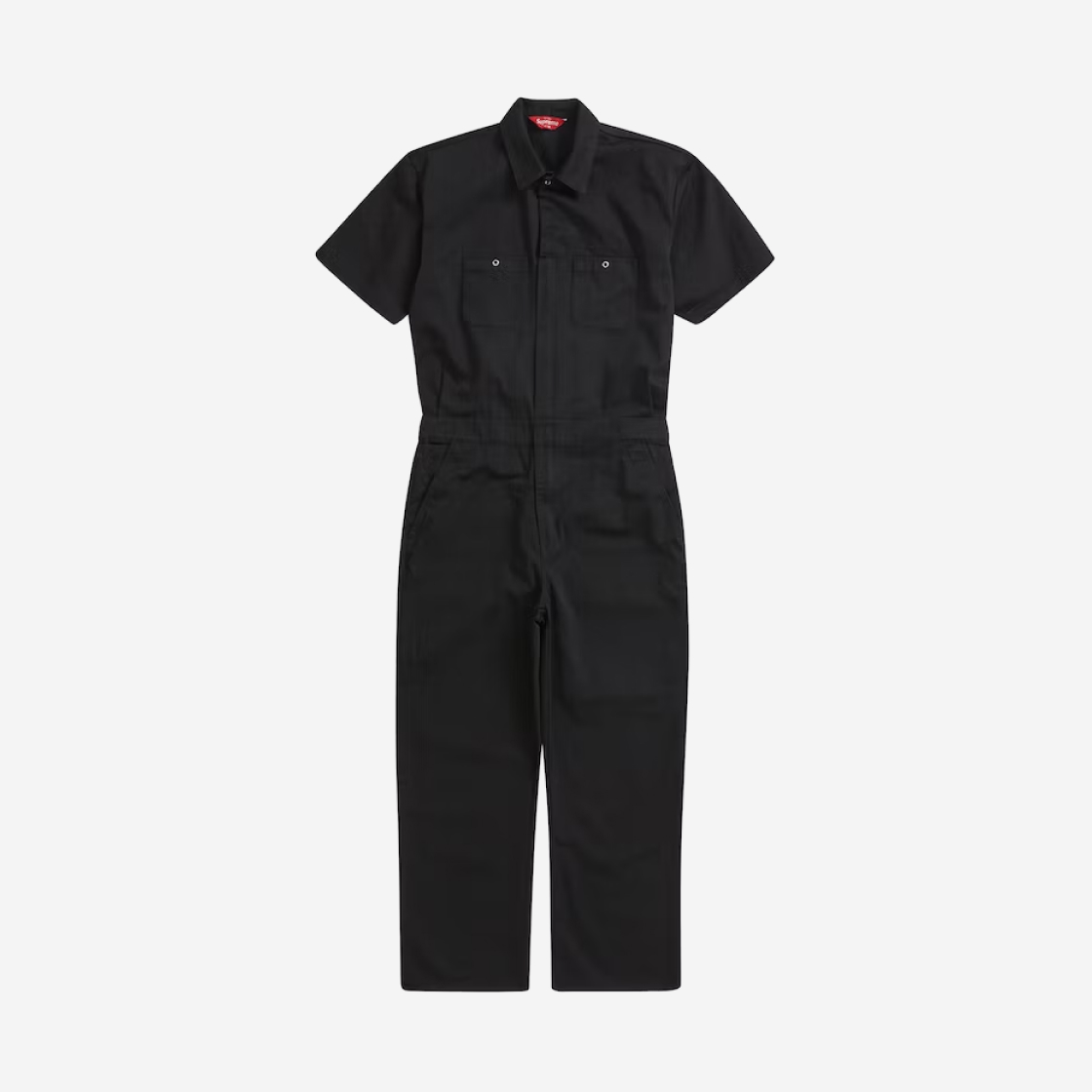Supreme S/S Coverall ... STYLE | KREAM