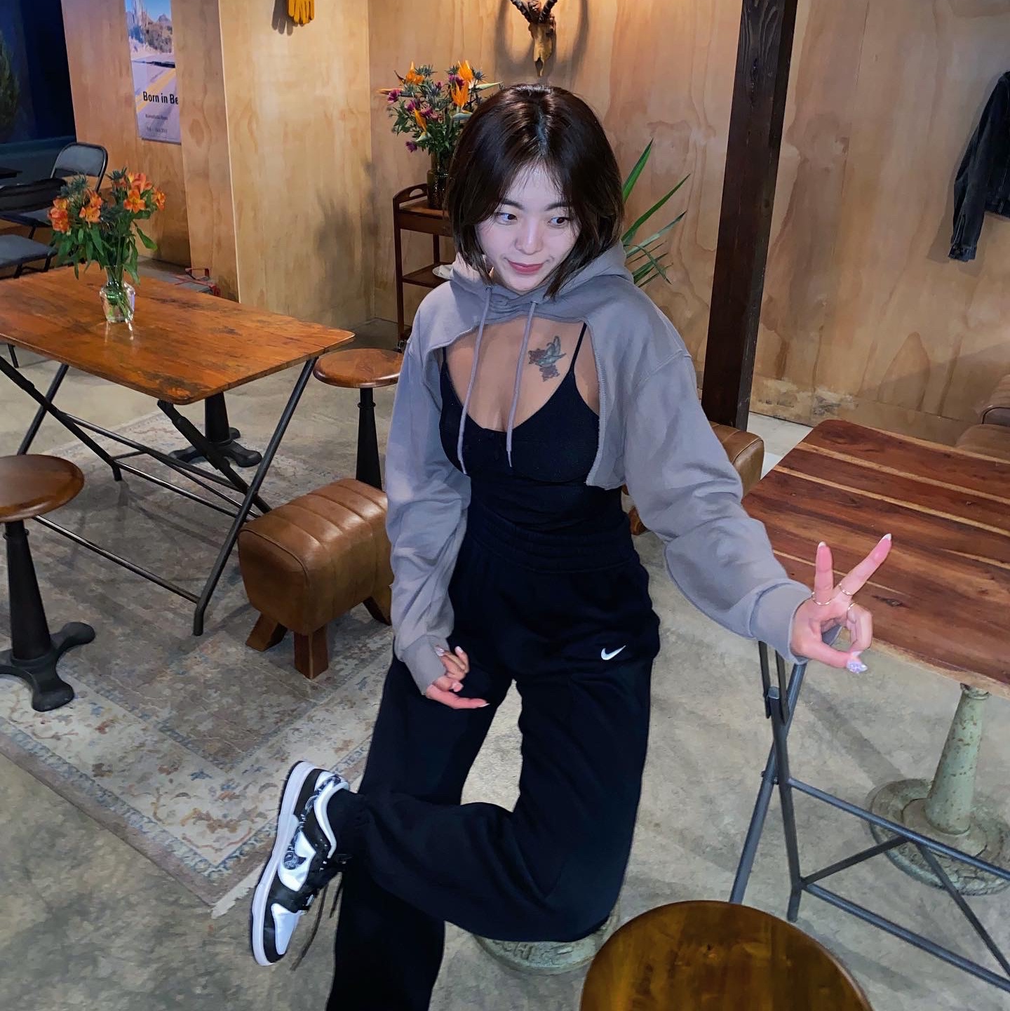 밍지몬 (@zay.ming) 님의 게시물 | KREAM