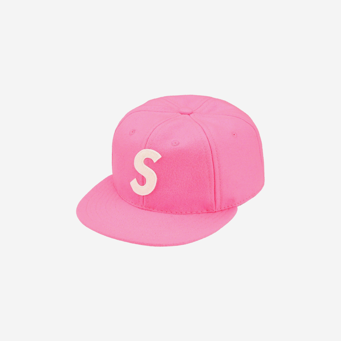 Supreme Ebbets S Logo... STYLE | KREAM