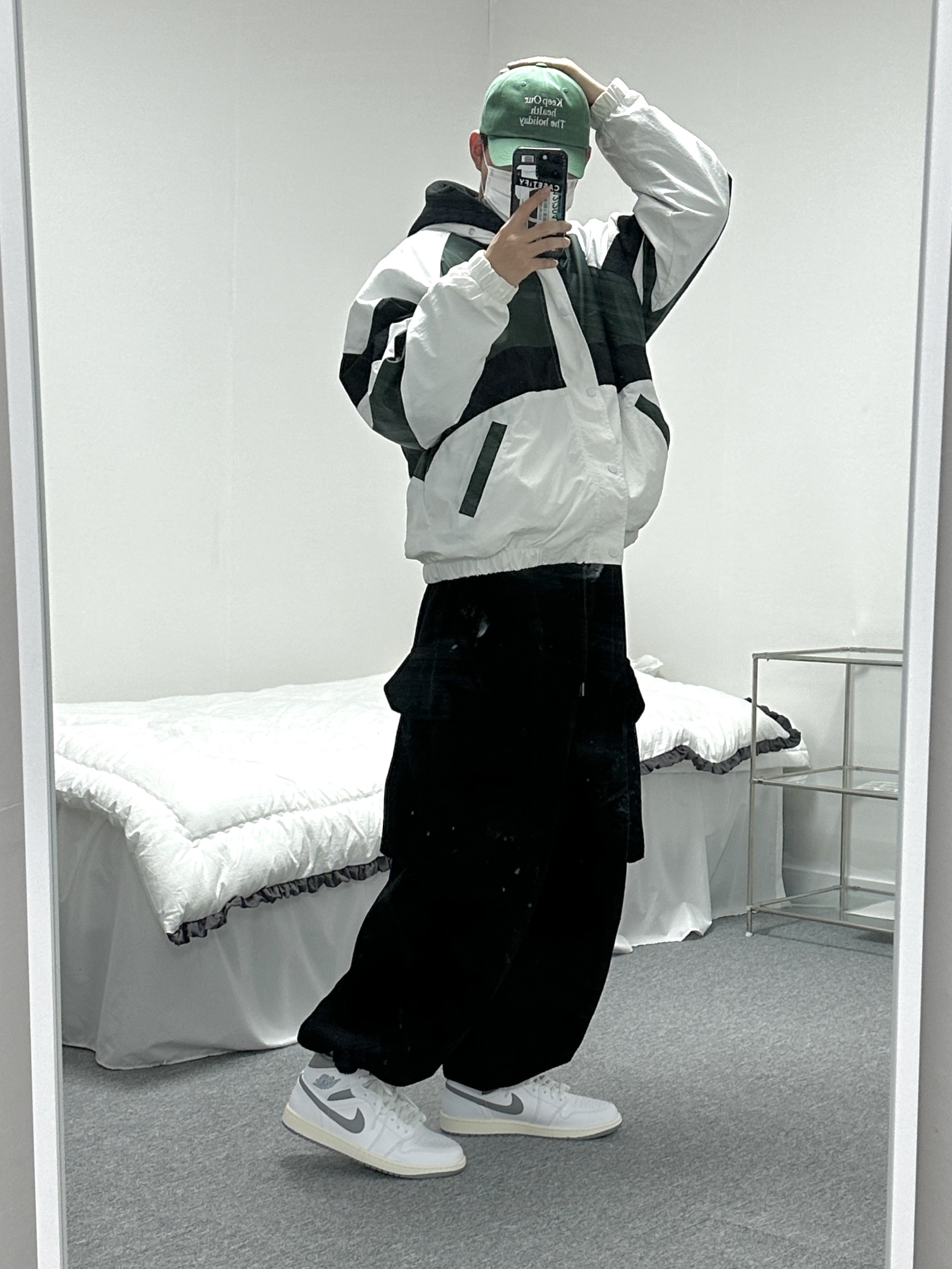 다민 (@daminny) 님의 게시물 | KREAM