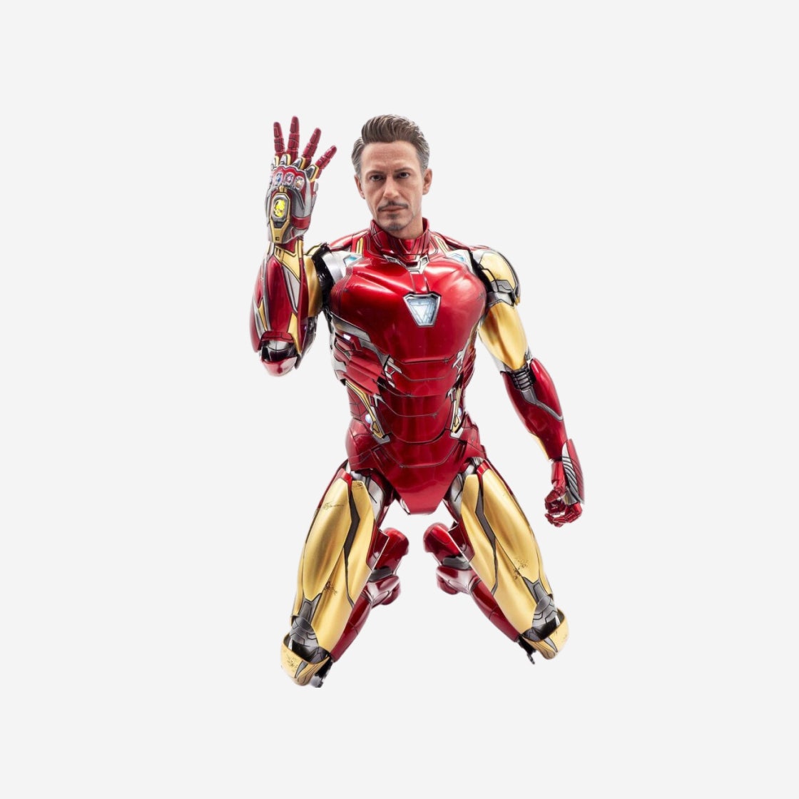 핫토이 아이언맨 마크 85 다이캐스트 엔드 게임 | Hot Toys | KREAM