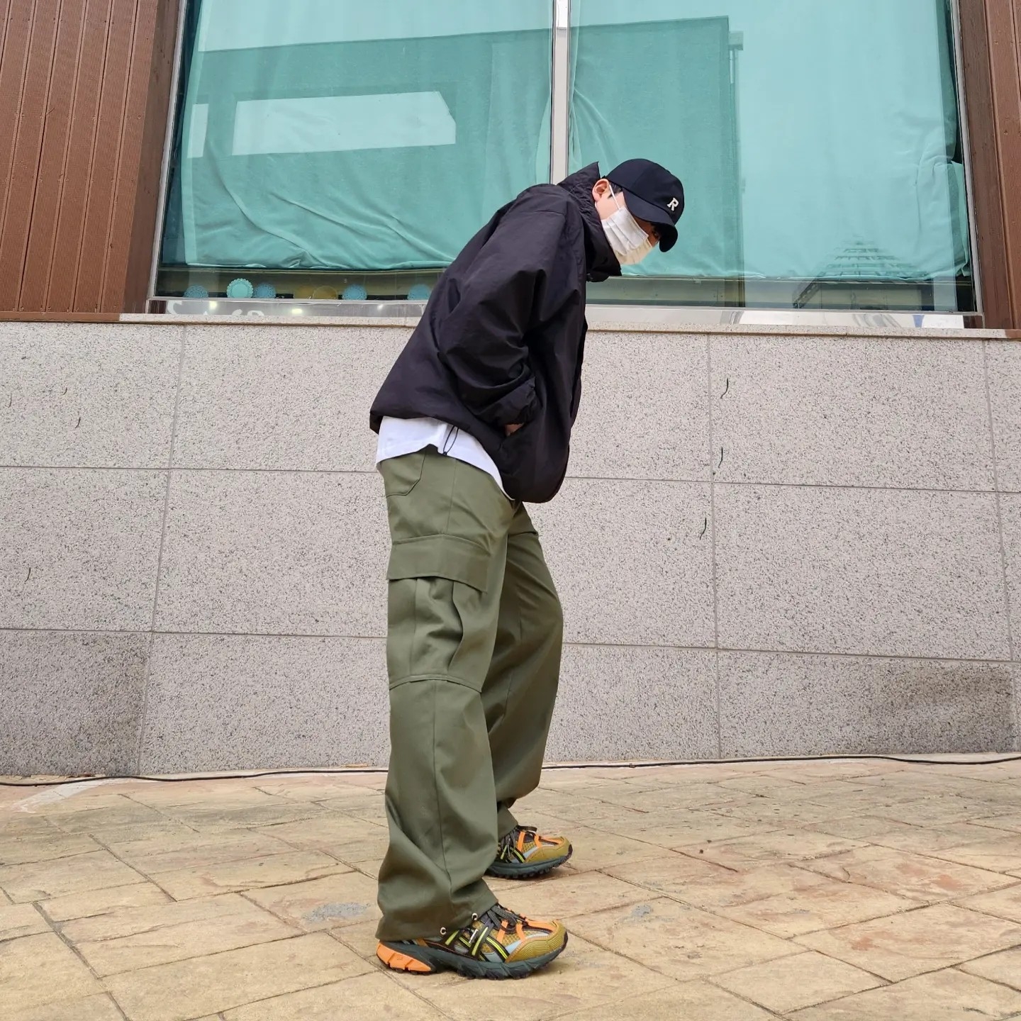 이승원 (@sw9809) 님의 게시물 | KREAM