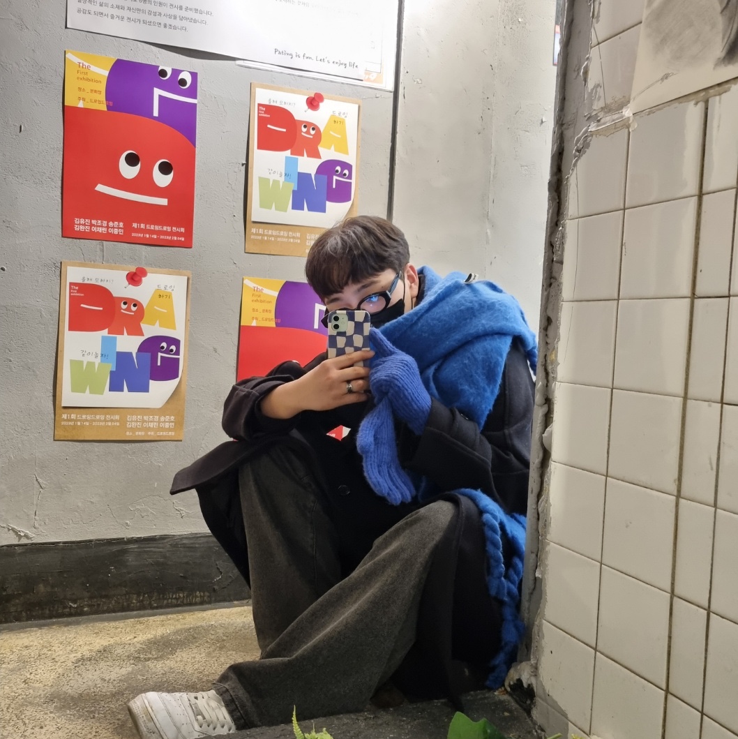 규동 (@lookbook_714) 님의 게시물 | KREAM