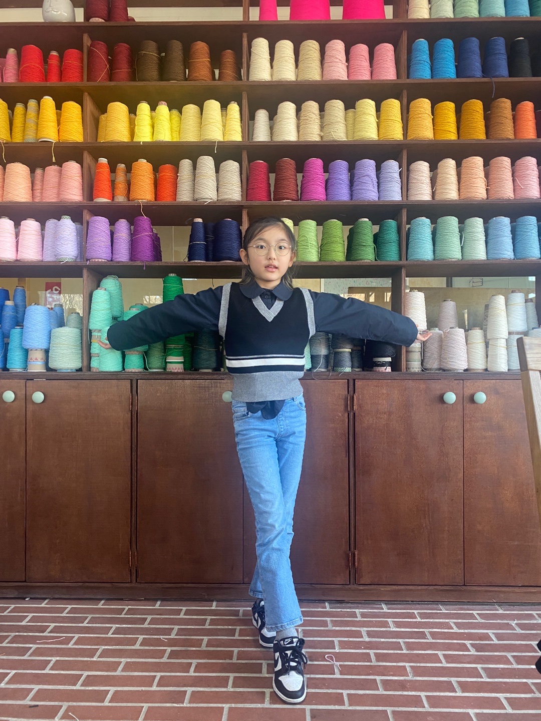 은서랑 예서랑 ️ (@joose0e) 님의 게시물 | KREAM