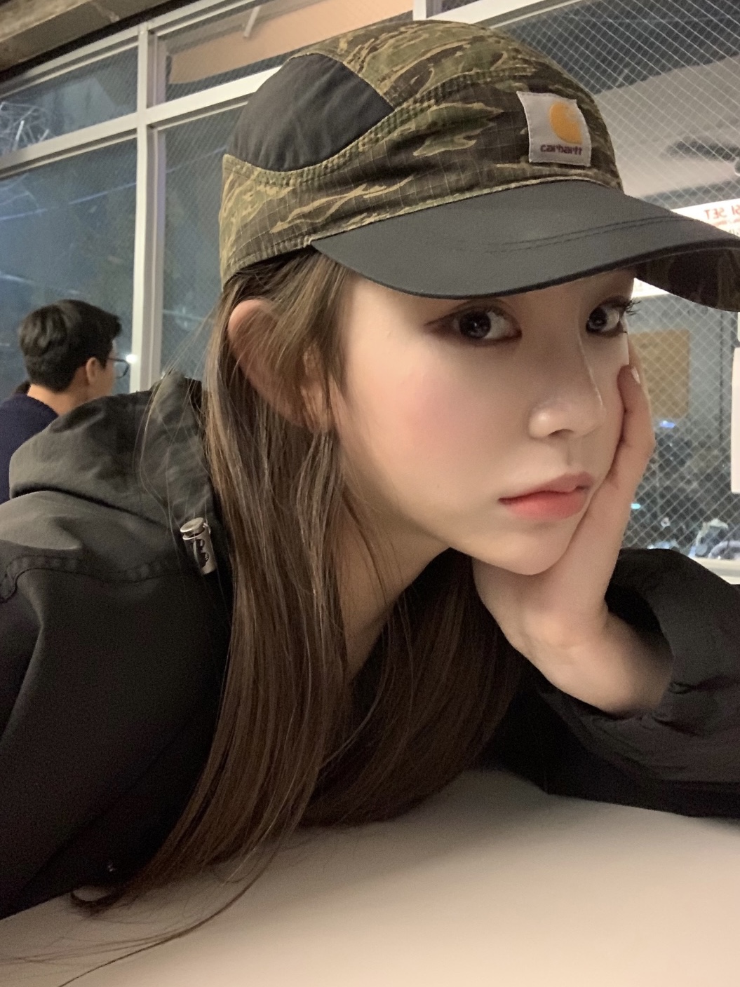 환녜디 (@yejida) 님의 게시물 | KREAM