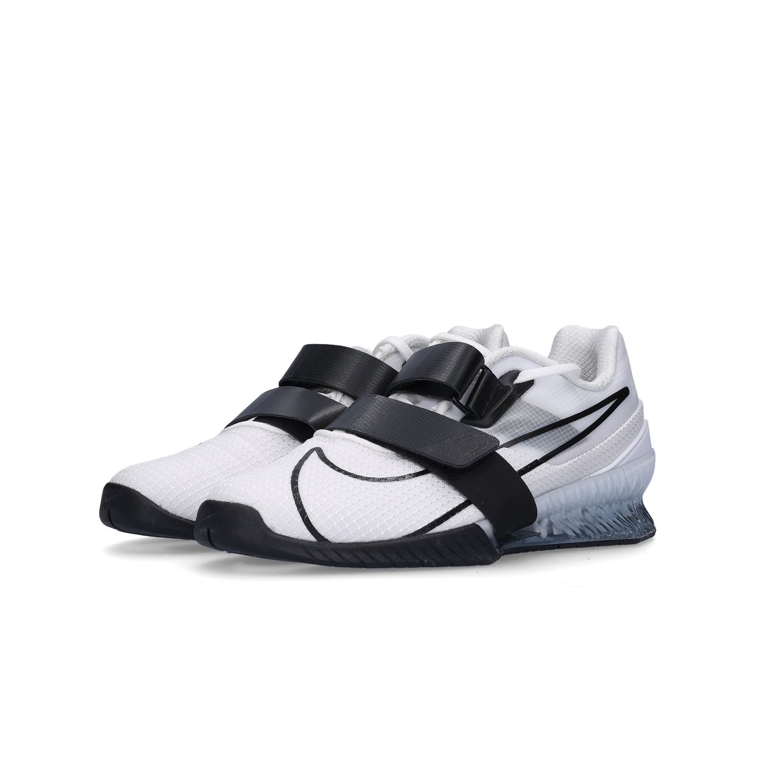 나이키 로말레오 4 화이트 | KREAM