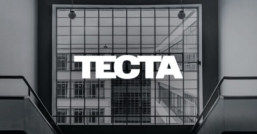 텍타 S4-2 디스플레이 캐비넷 핑크 | Tecta | KREAM