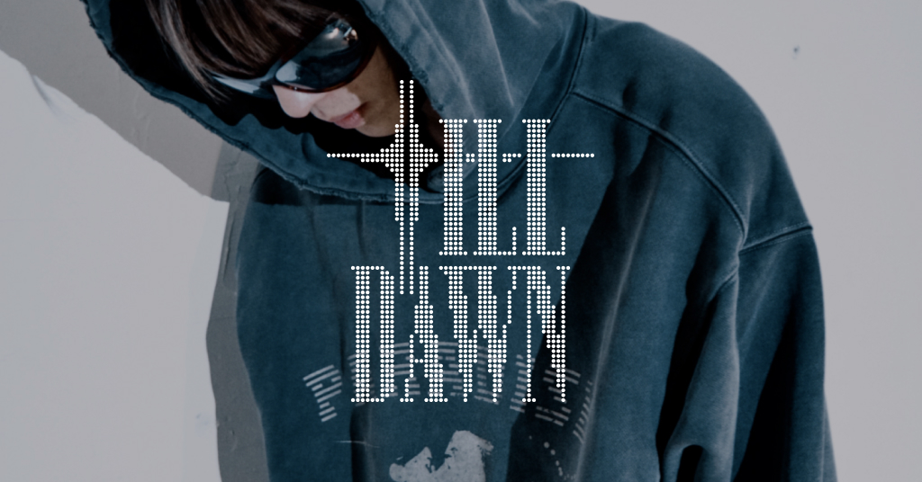 TILLDAWN 오픈 | KREAM