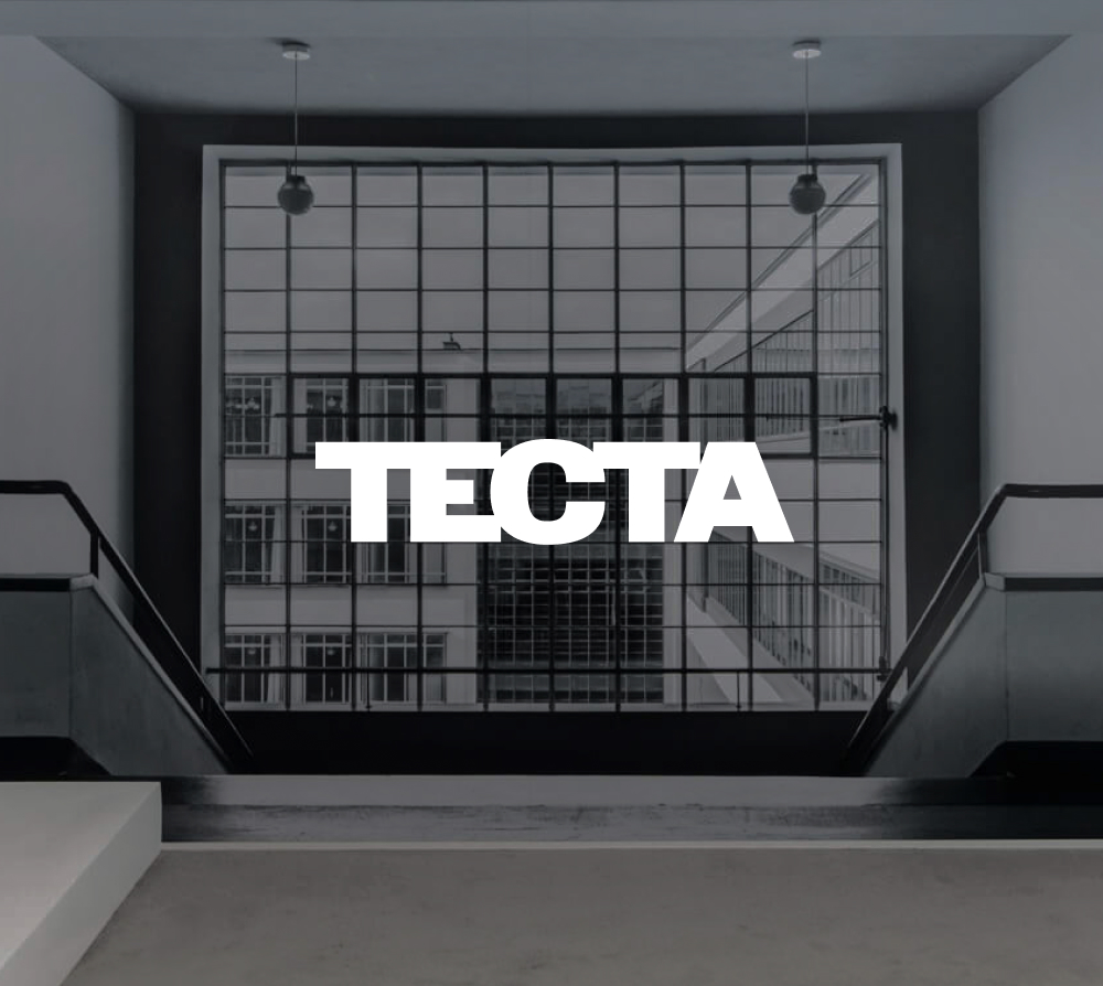 TECTA 오픈 | KREAM