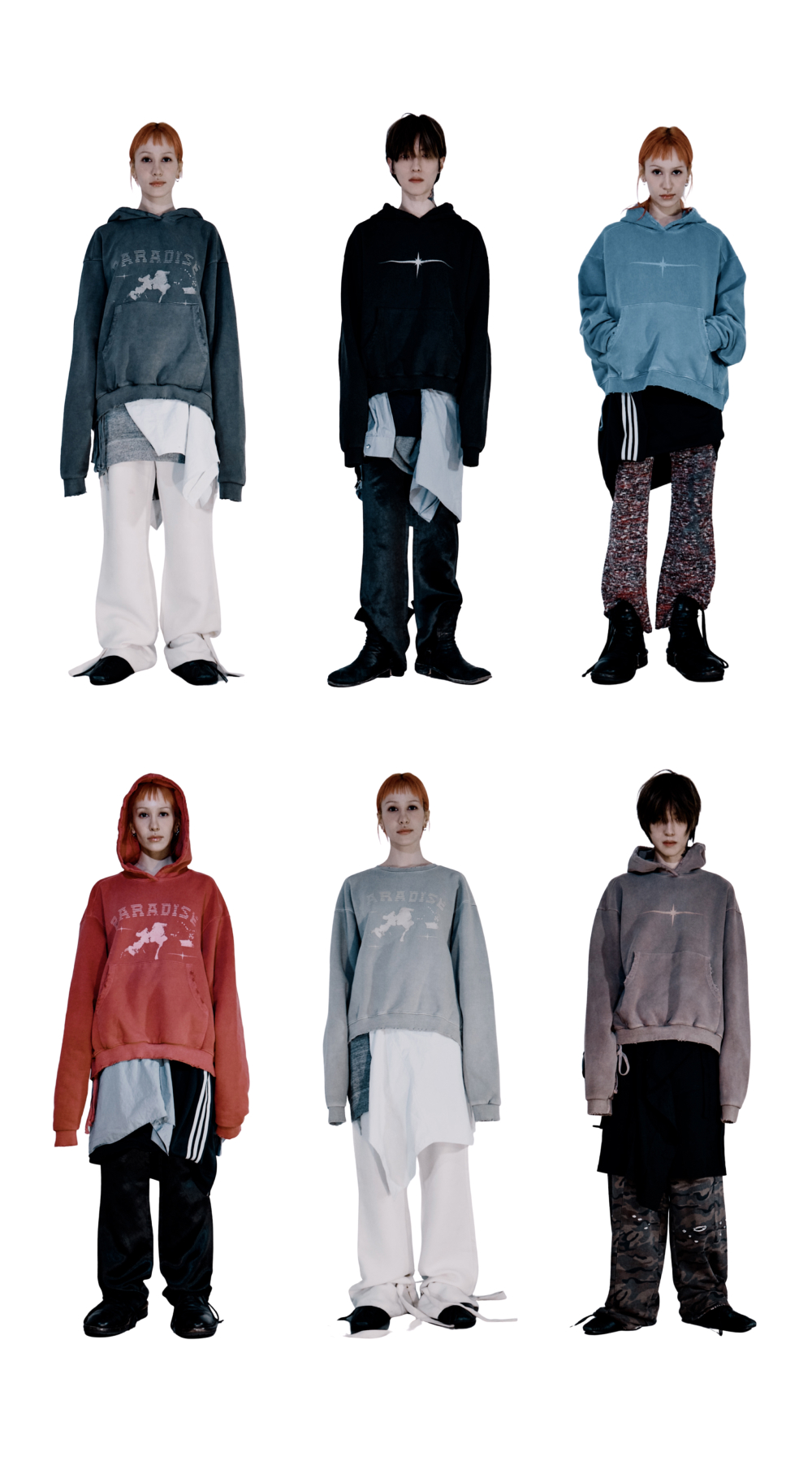 TILLDAWN 오픈 | KREAM