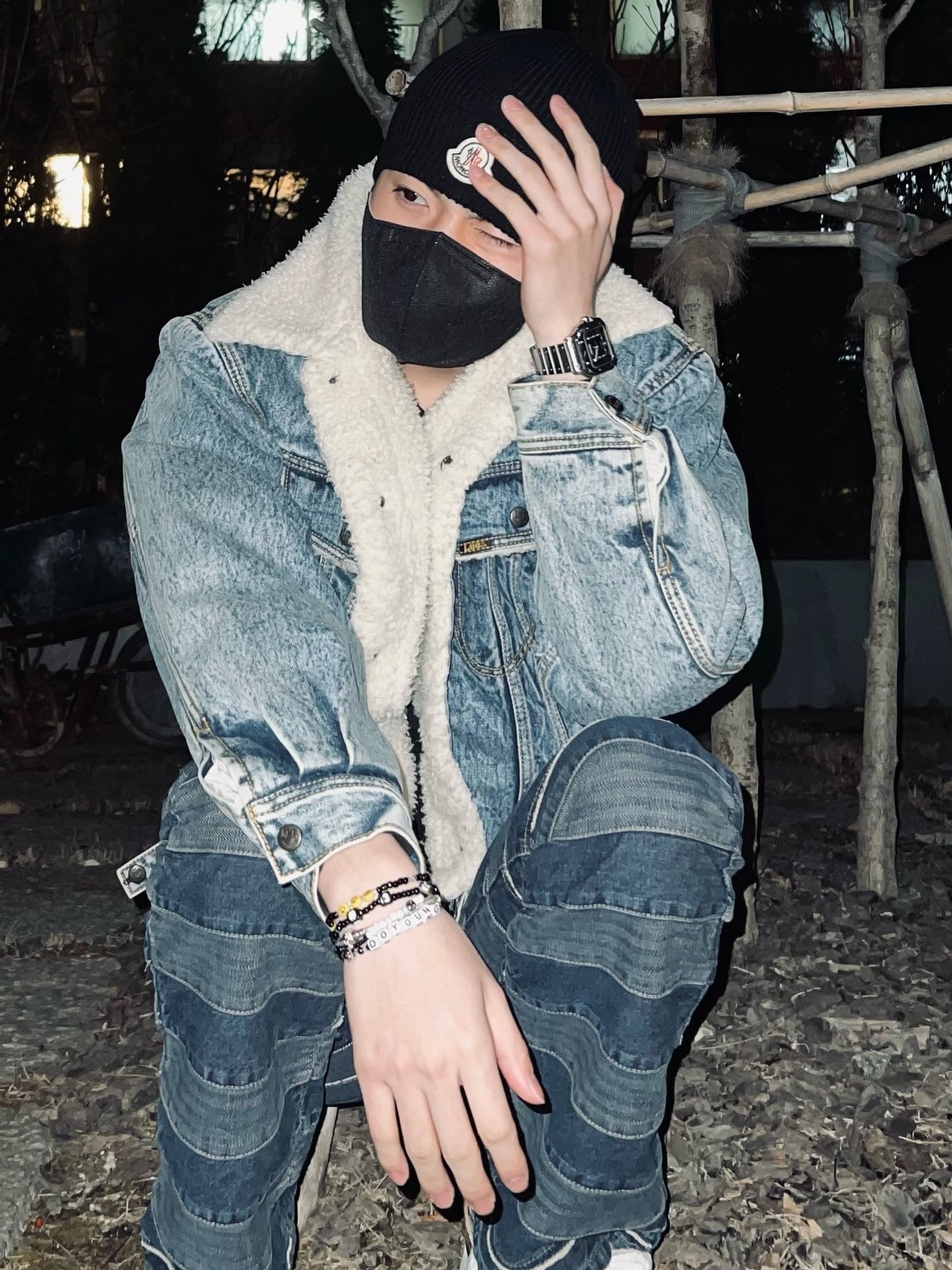 쇼핑 계획 짜는 사람 (@eyeshoppin) 님의 게시물 | KREAM