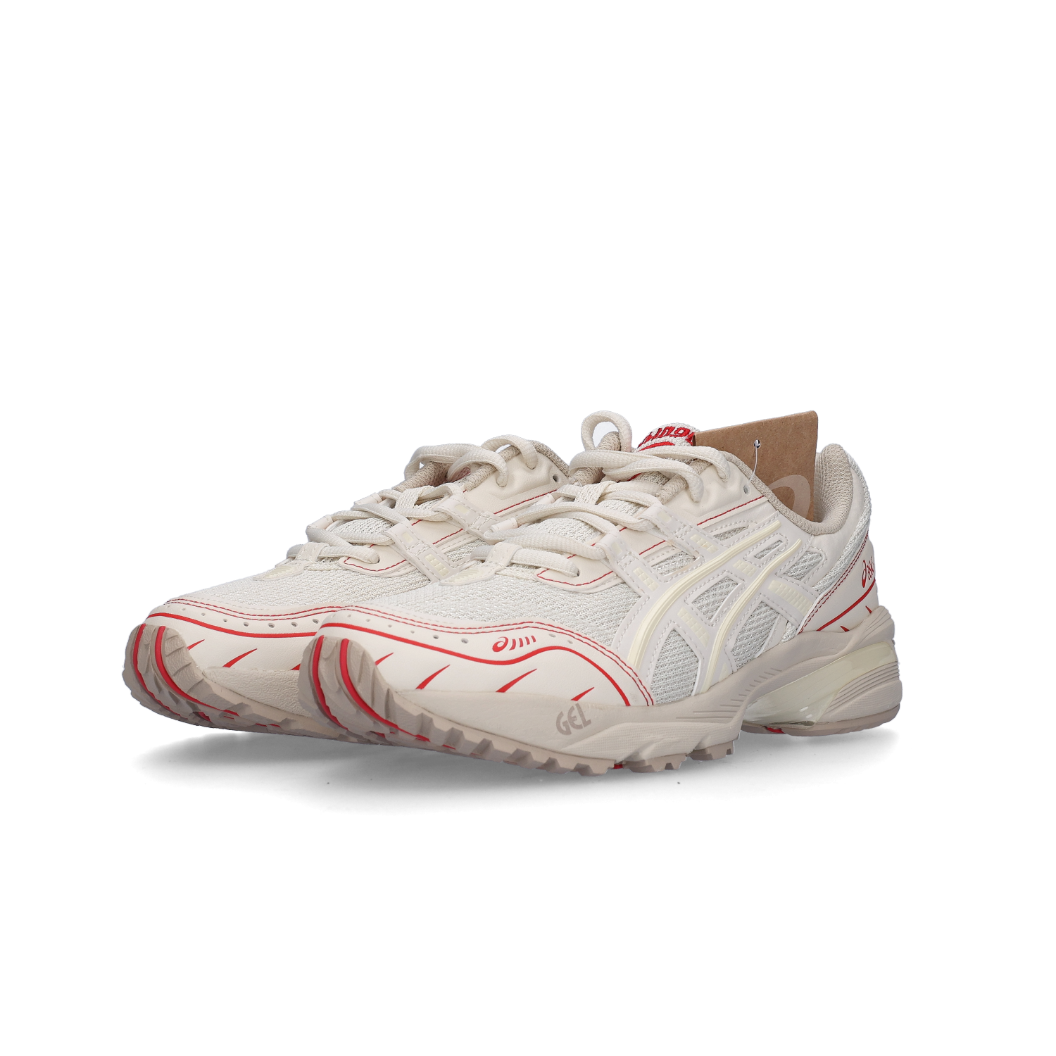 아식스 젤 1090 버치 | KREAM