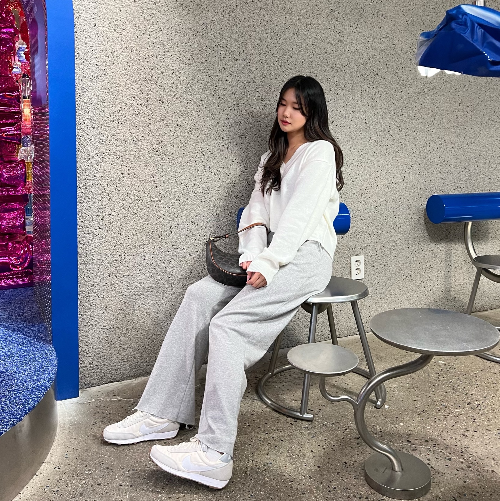 chu (@yefuri) 님의 게시물 | KREAM