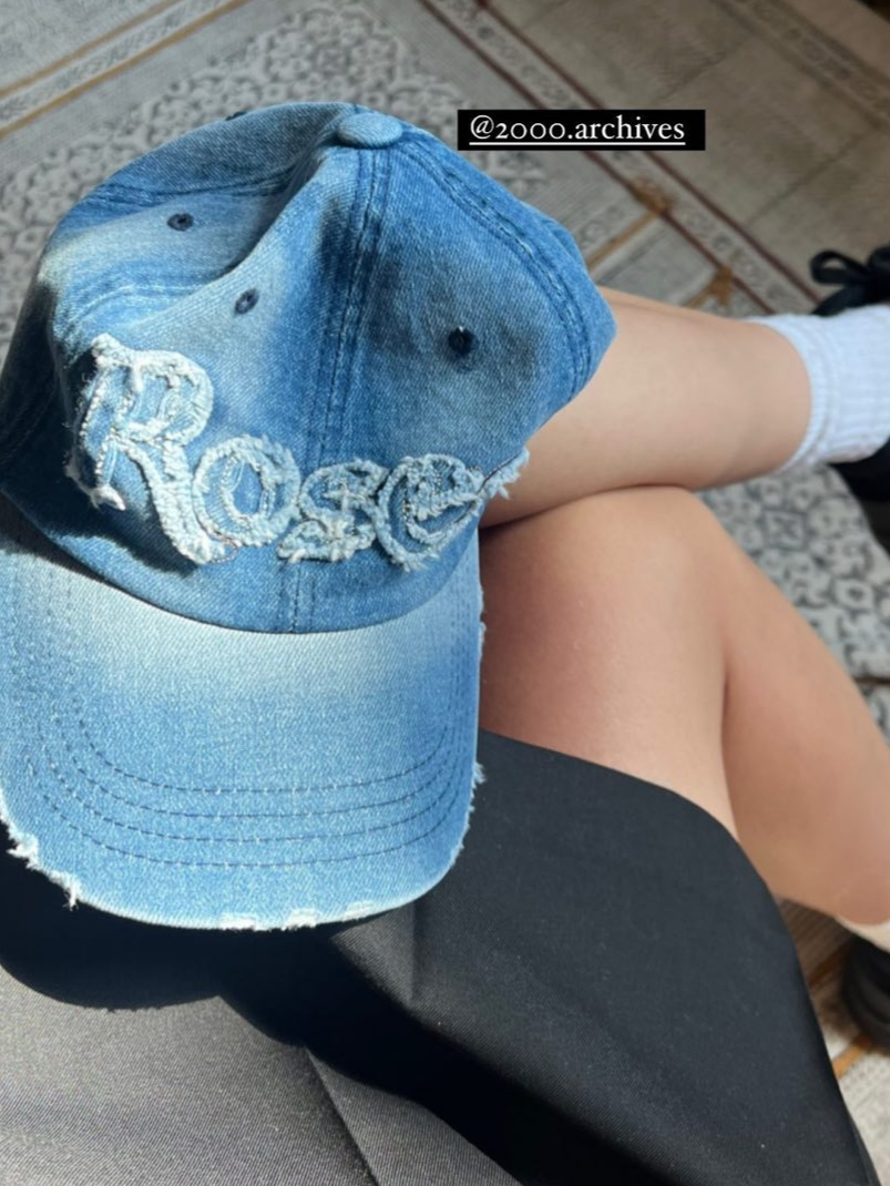 Jedi (@archive_any...) 님의 게시물 | KREAM