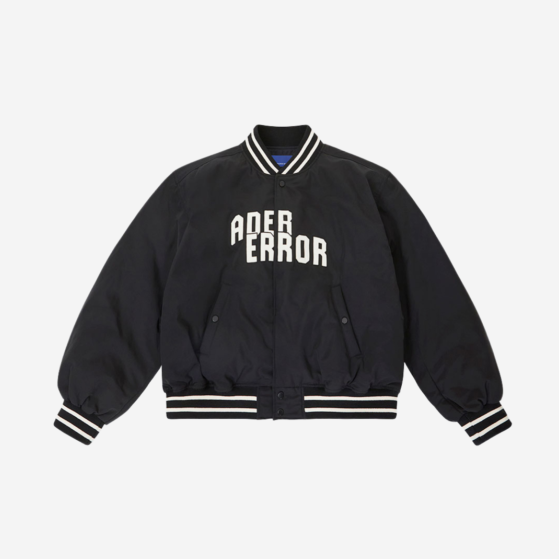 아더에러 오리진 탭 @자켓 느와르 | Ader Error | KREAM