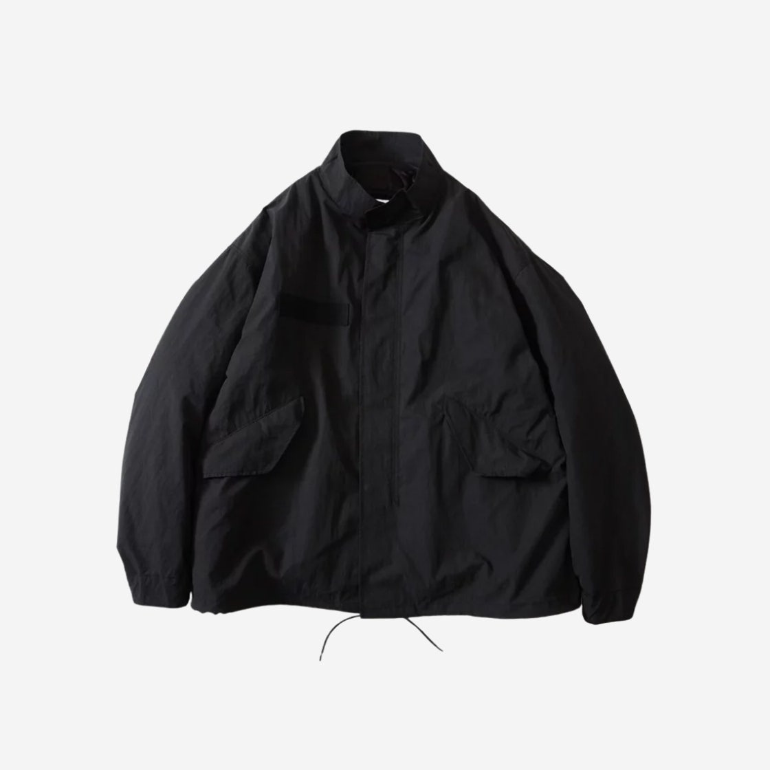 프릭스 스토어 M-65 숏 모즈 코트 라이너 세트 블랙 | Freak's Store | KREAM