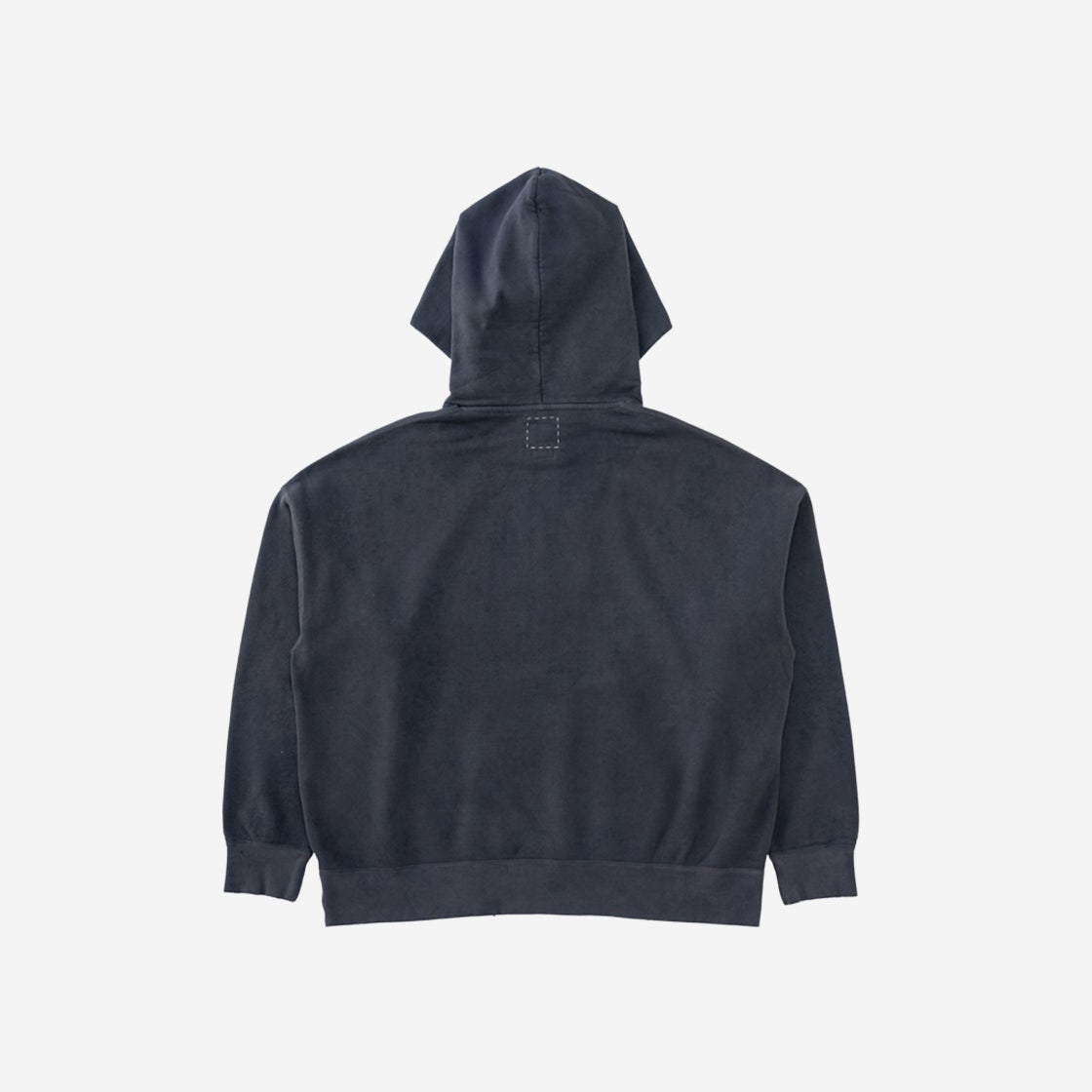 비즈빔 엠플러스 SB 후드 풀오버 네이비 - 23SS | Visvim | KREAM