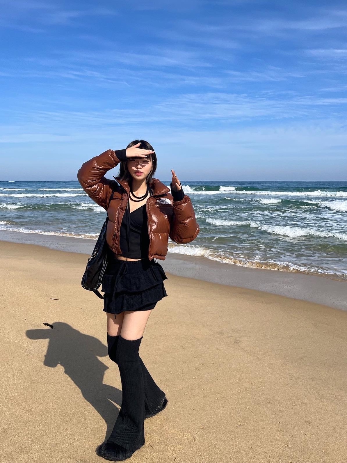 지수 (@zgoo_) 님의 게시물 | KREAM