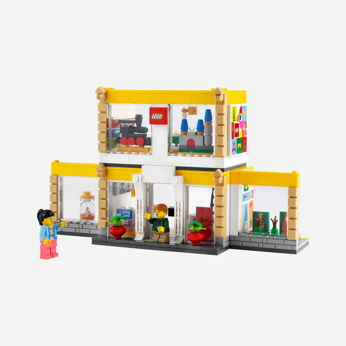 레고 브랜드 스토어 | Lego | KREAM
