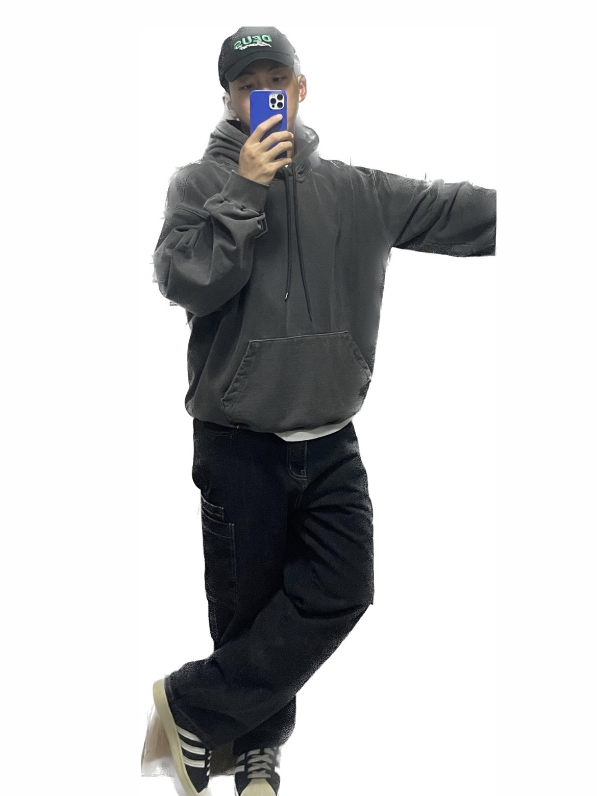 han (@dunkoryeezy) 님의 게시물 | KREAM