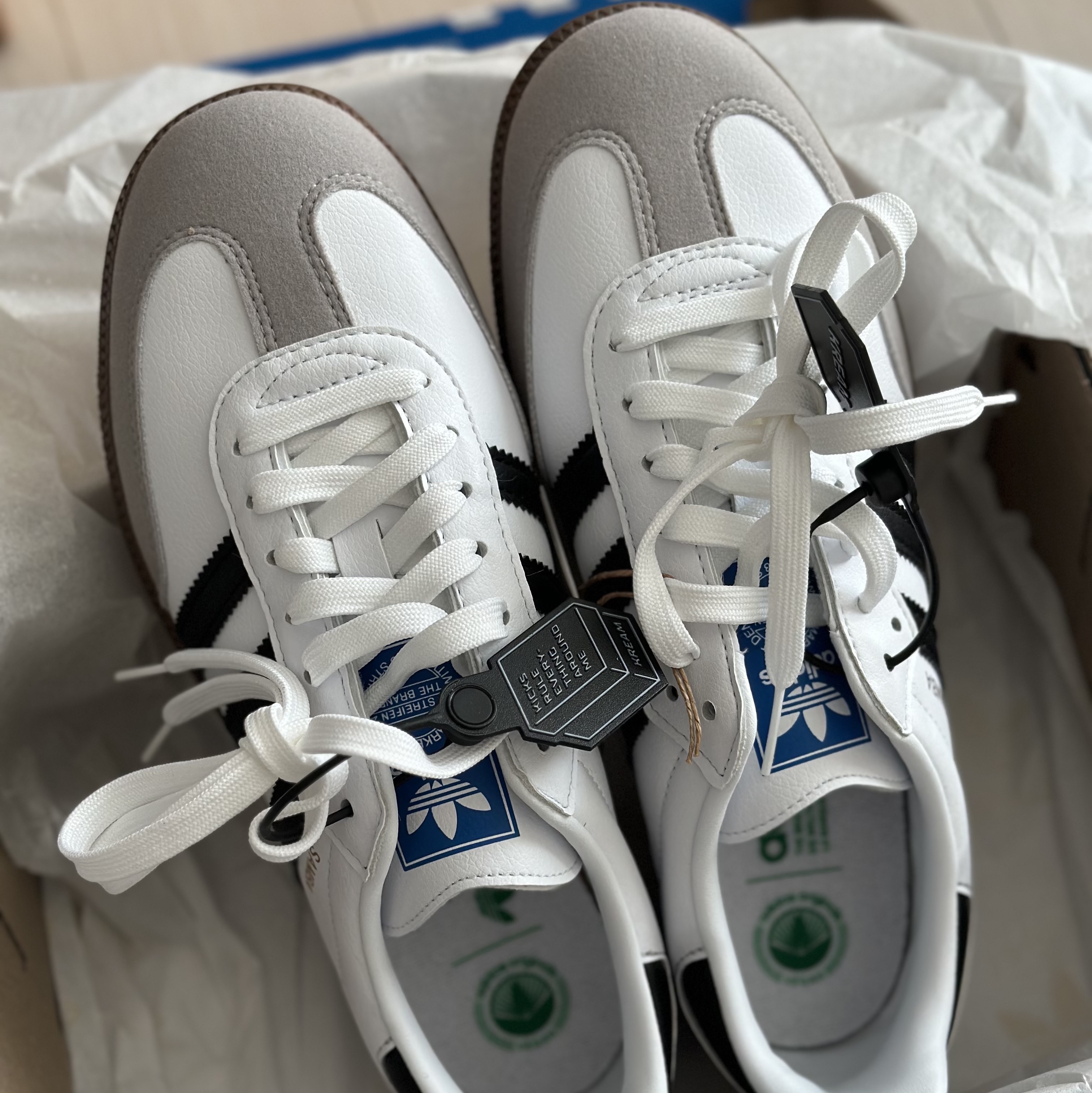 (@mdmdm) 님의 게시물 | KREAM