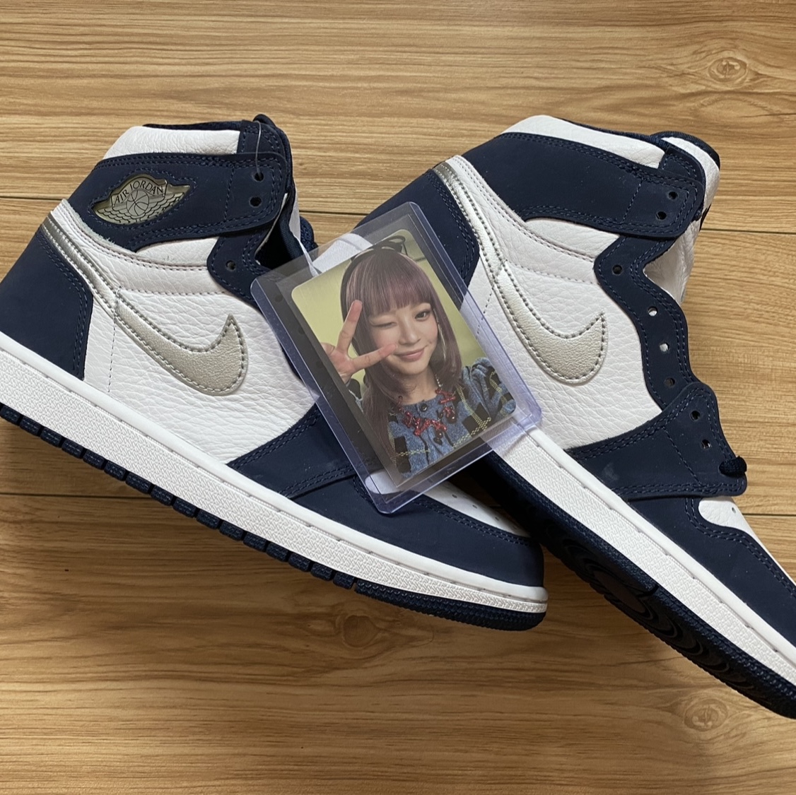 파마니 (@bunnies) 님의 게시물 | KREAM