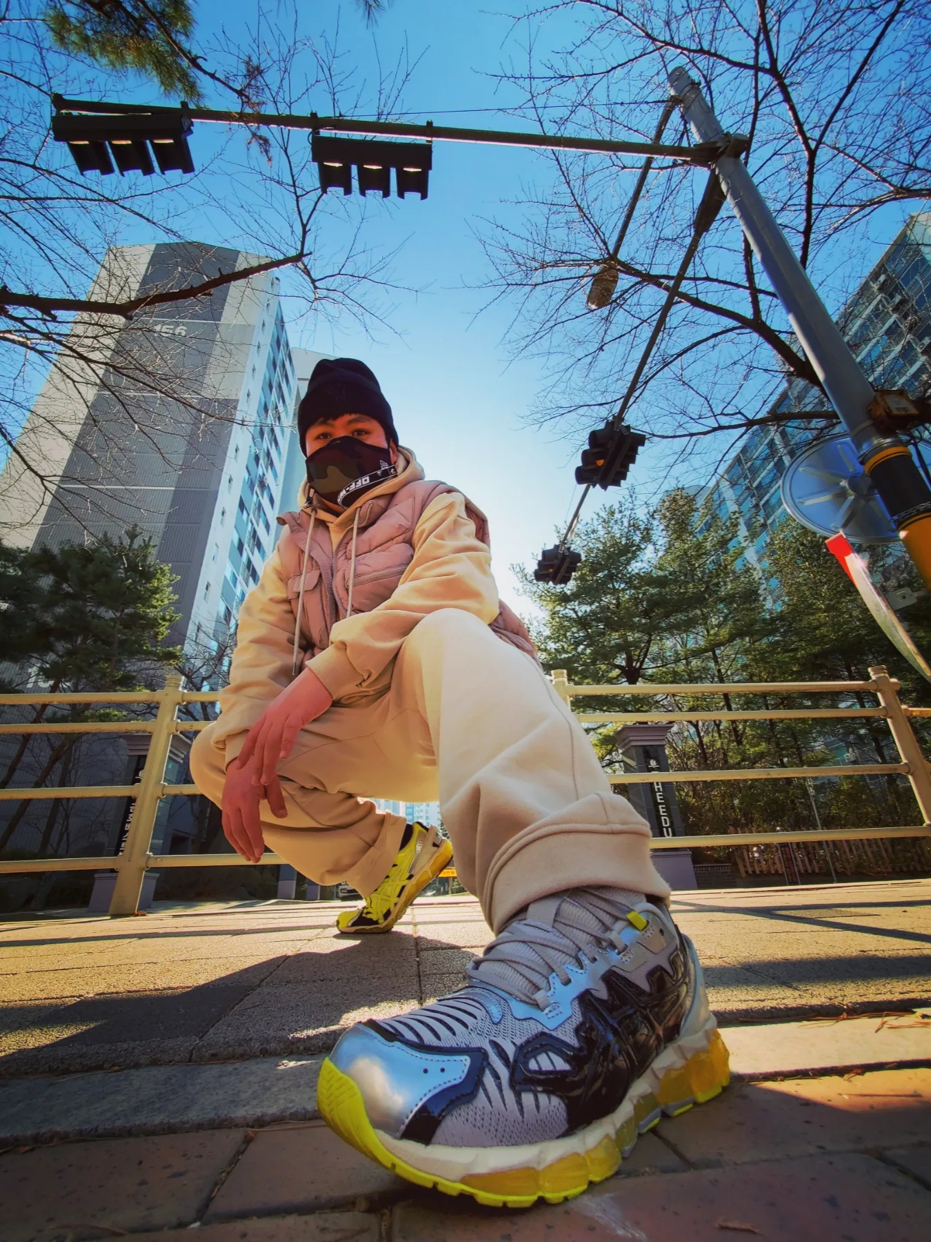 택군 (@taekgoon) 님의 게시물 | KREAM